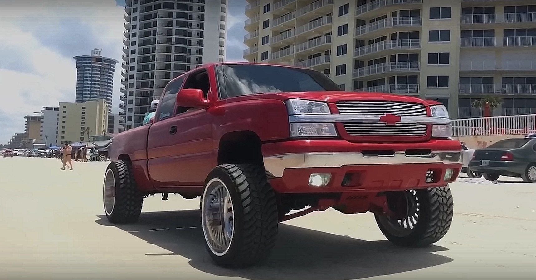 Squatted Truck Wallpapers - Top Free Squatted Truck Backgrounds ...