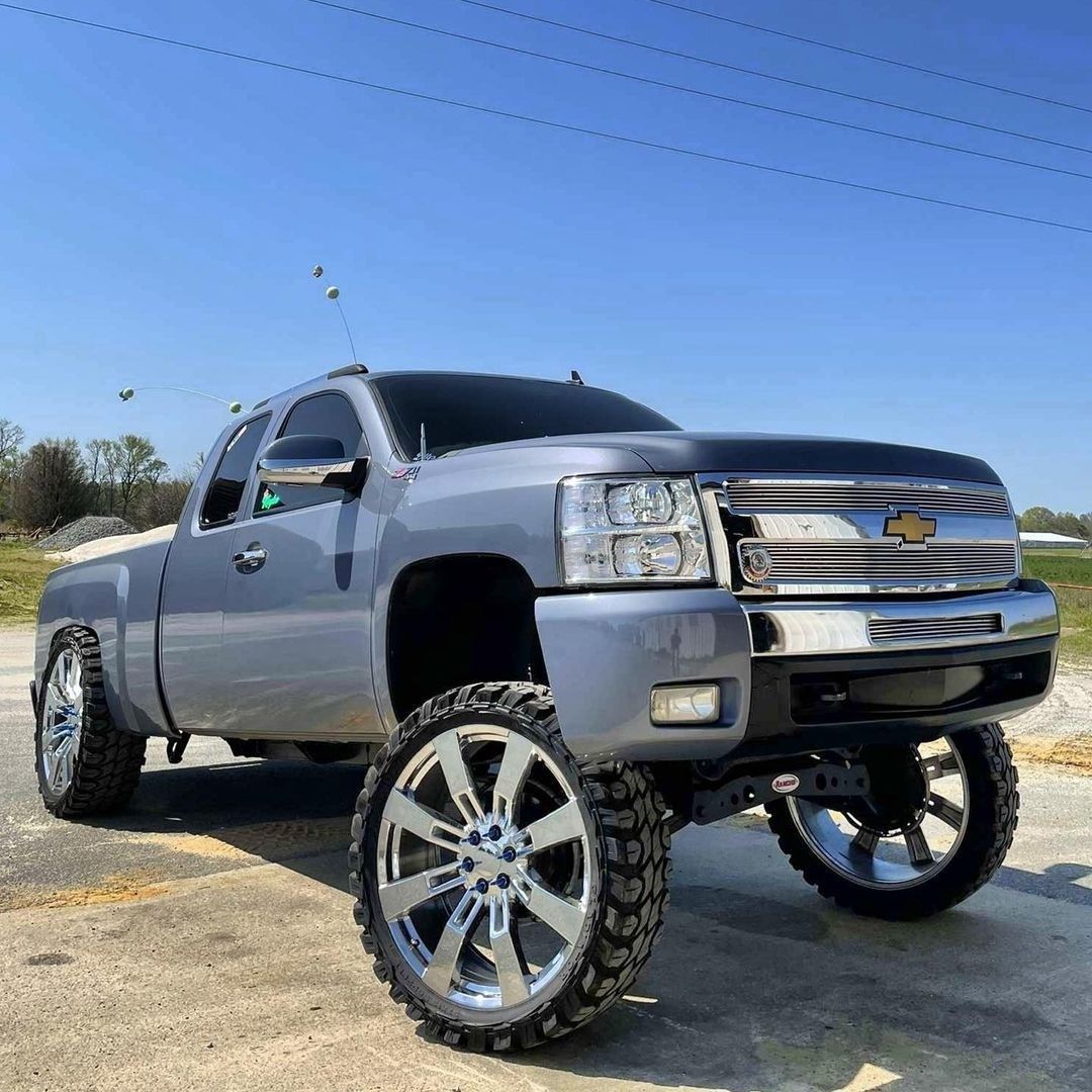 Squatted Truck Wallpapers - Top Free Squatted Truck Backgrounds ...