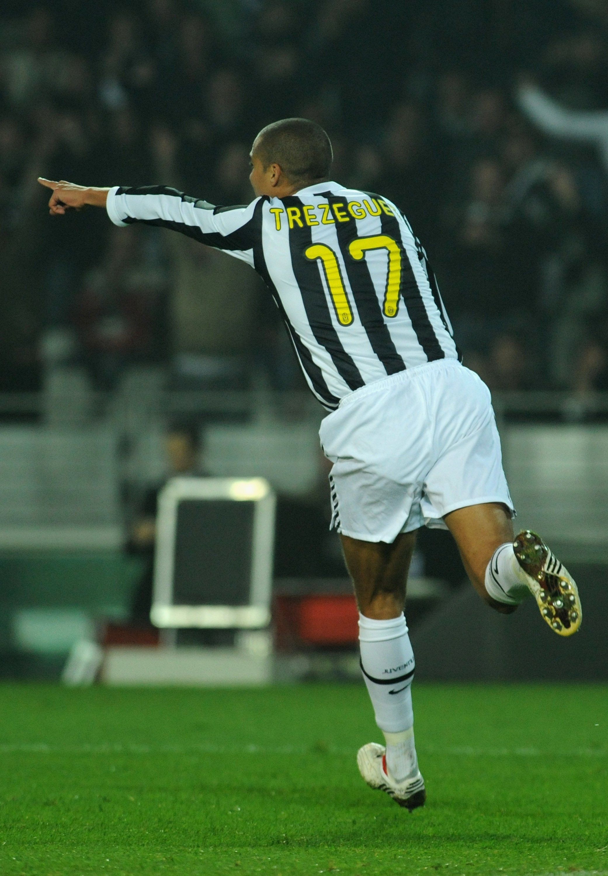 David Trezeguet Wallpapers - Top Free David Trezeguet Backgrounds ...