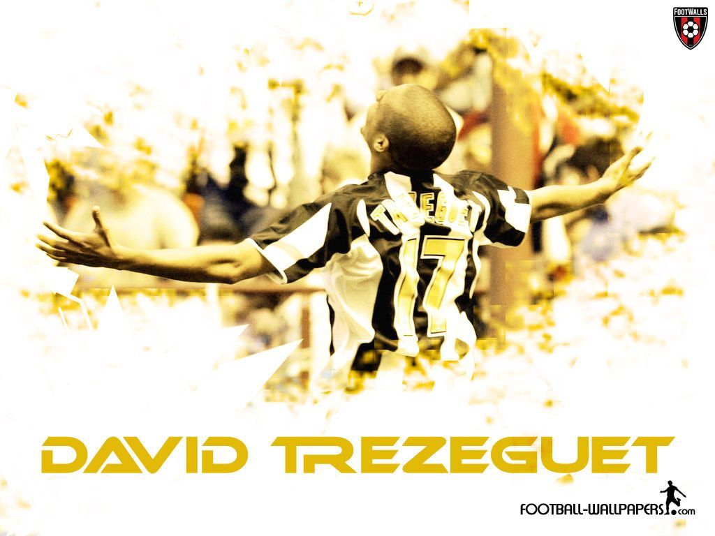 David Trezeguet Wallpapers - Top Free David Trezeguet Backgrounds ...