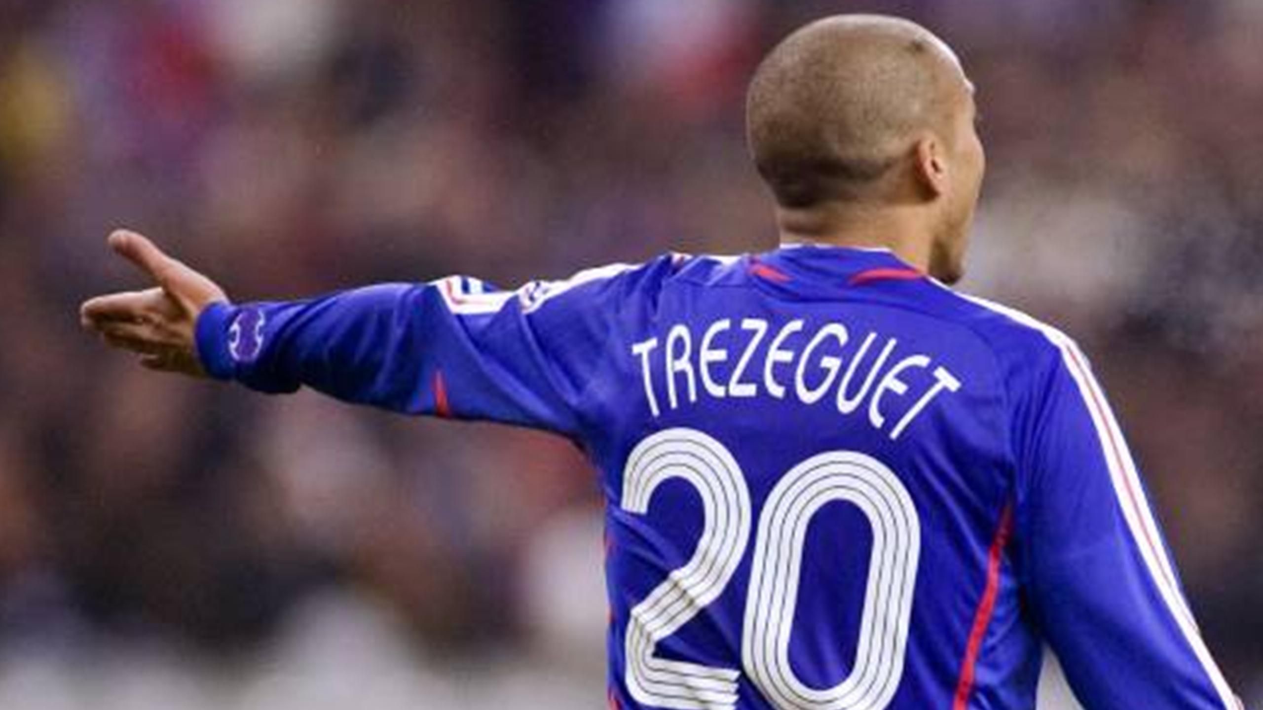 David Trezeguet Wallpapers - Top Free David Trezeguet Backgrounds ...