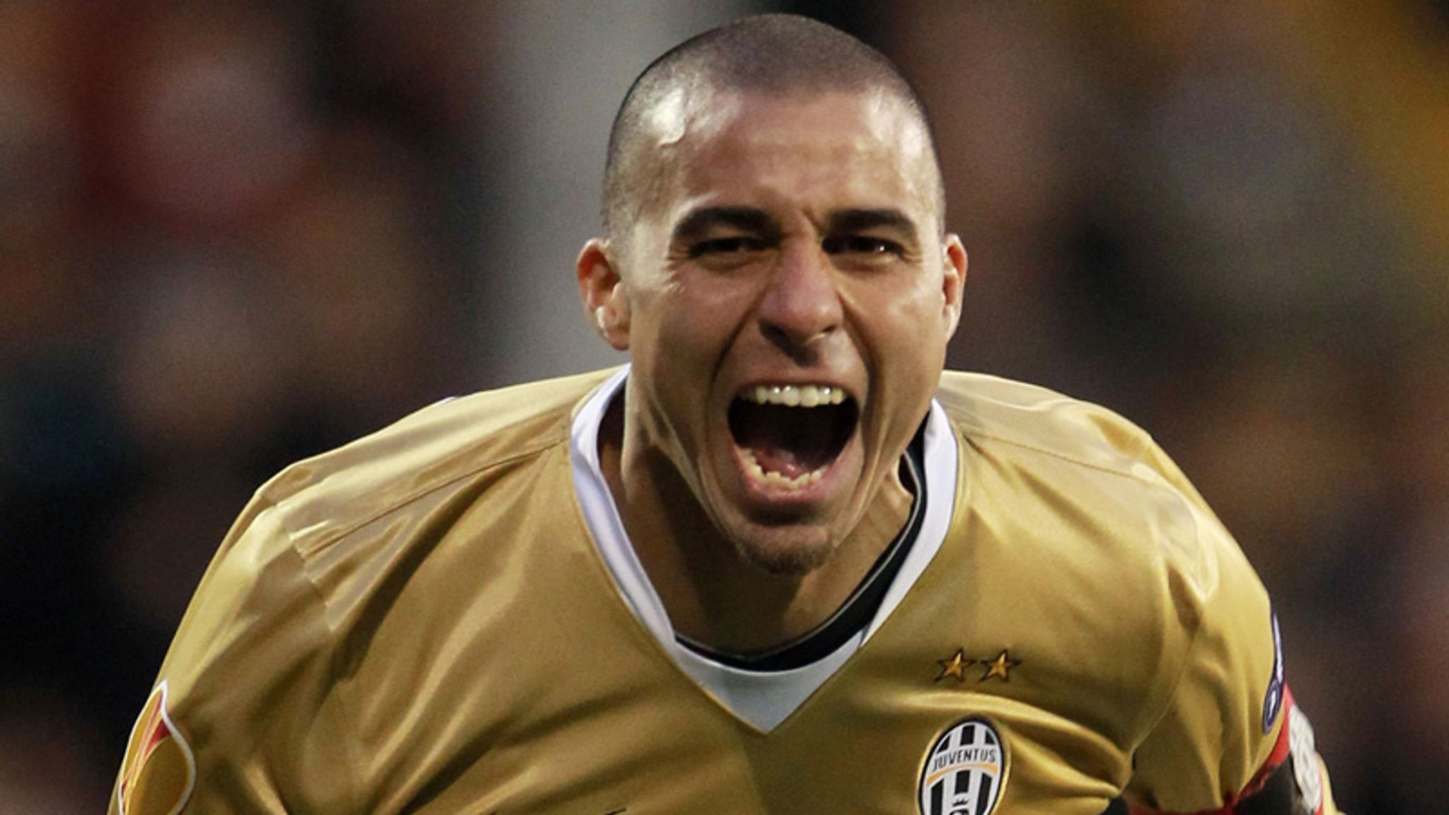 David Trezeguet Wallpapers - Top Free David Trezeguet Backgrounds ...