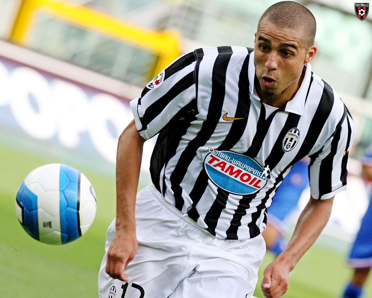 David Trezeguet Wallpapers - Top Free David Trezeguet Backgrounds ...