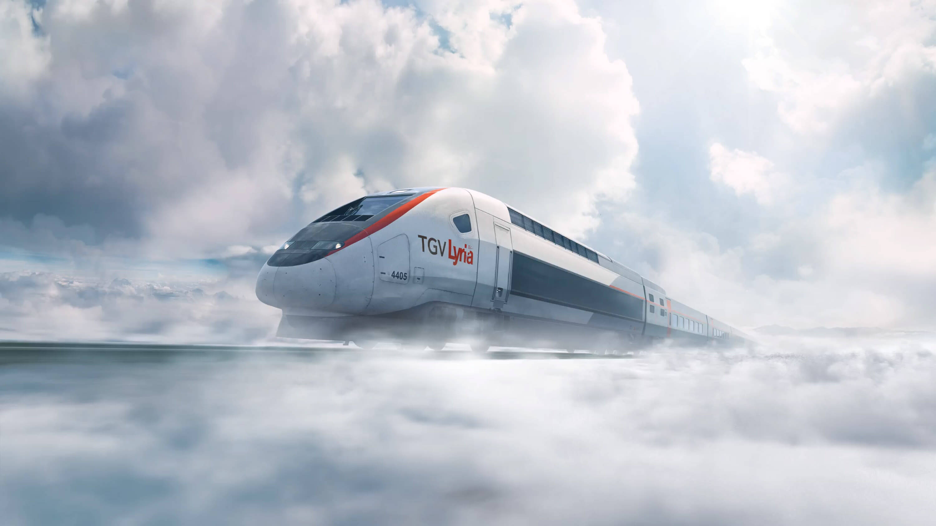 TGV Wallpapers - Top Free TGV Backgrounds - WallpaperAccess