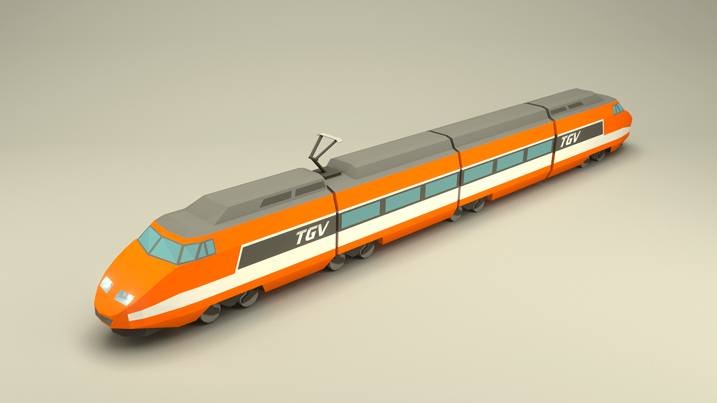 TGV Wallpapers - Top Free TGV Backgrounds - WallpaperAccess