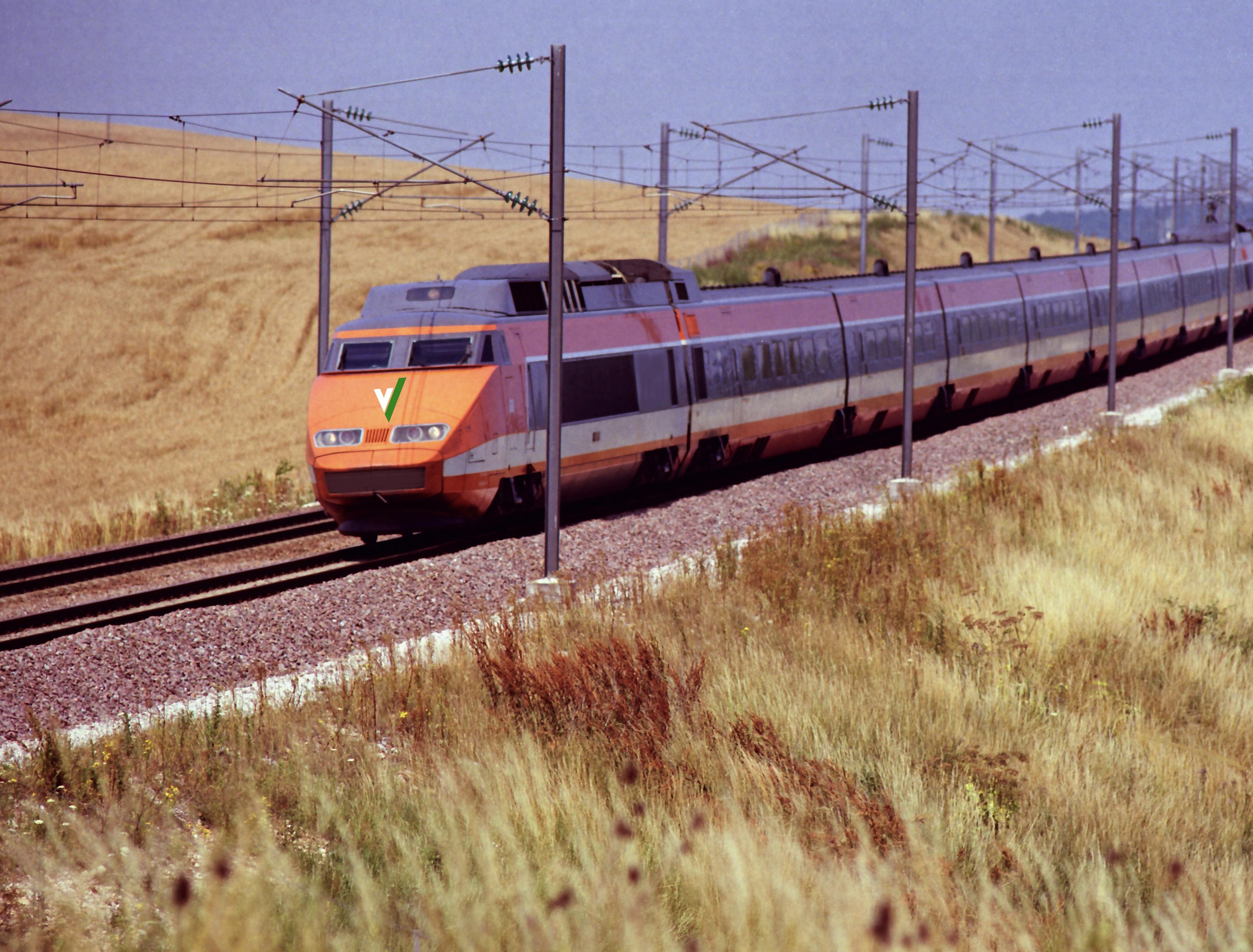 TGV Wallpapers - Top Free TGV Backgrounds - WallpaperAccess