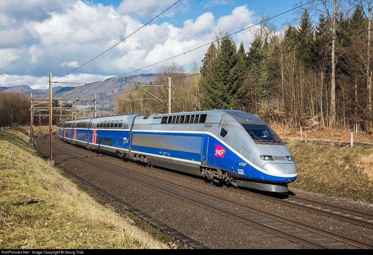 TGV Wallpapers - Top Free TGV Backgrounds - WallpaperAccess