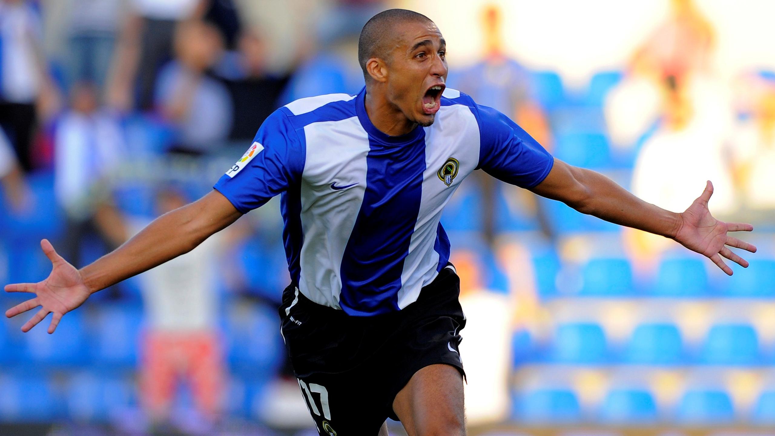 David Trezeguet Wallpapers - Top Free David Trezeguet Backgrounds ...