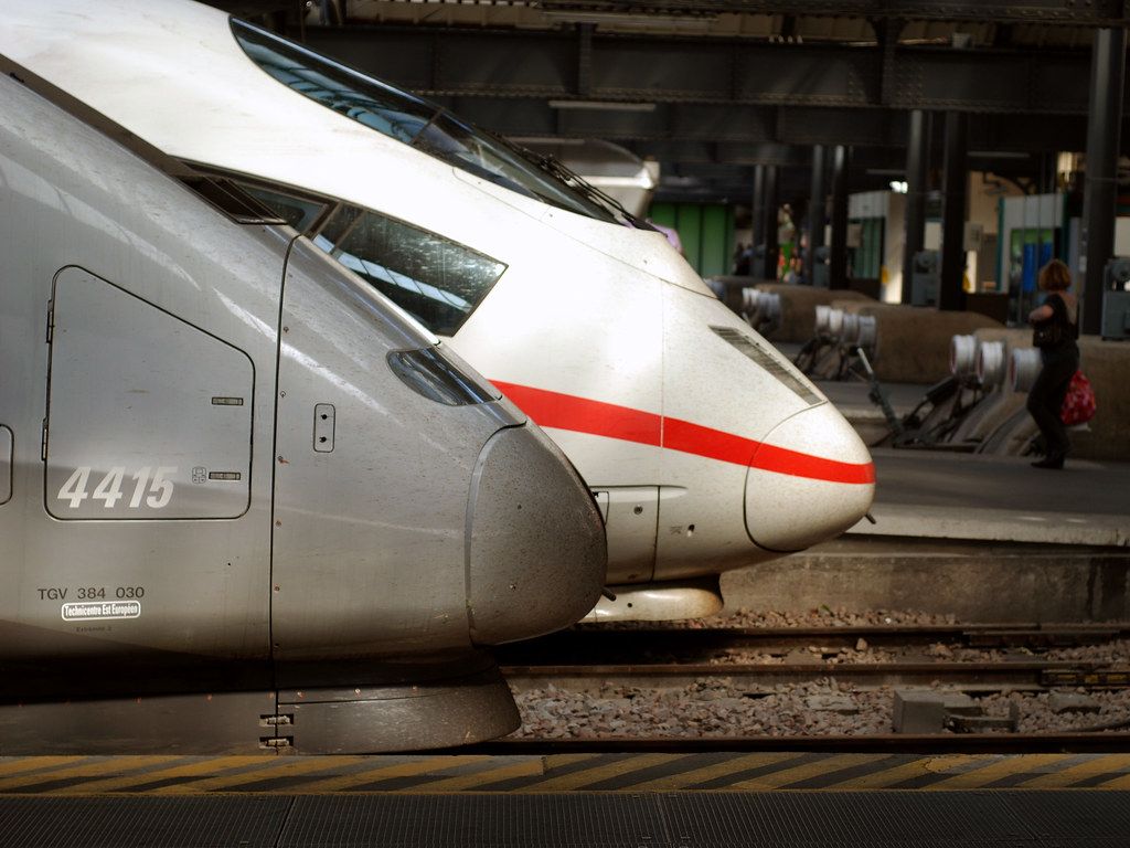 TGV Wallpapers - Top Free TGV Backgrounds - WallpaperAccess