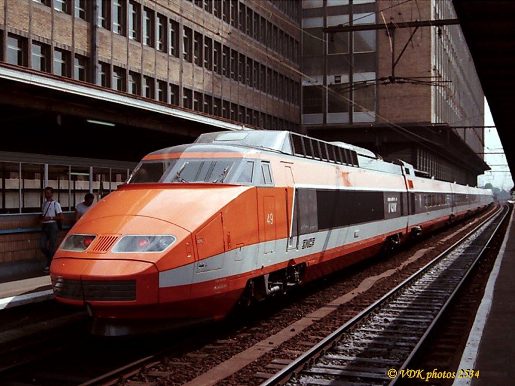 TGV Wallpapers - Top Free TGV Backgrounds - WallpaperAccess