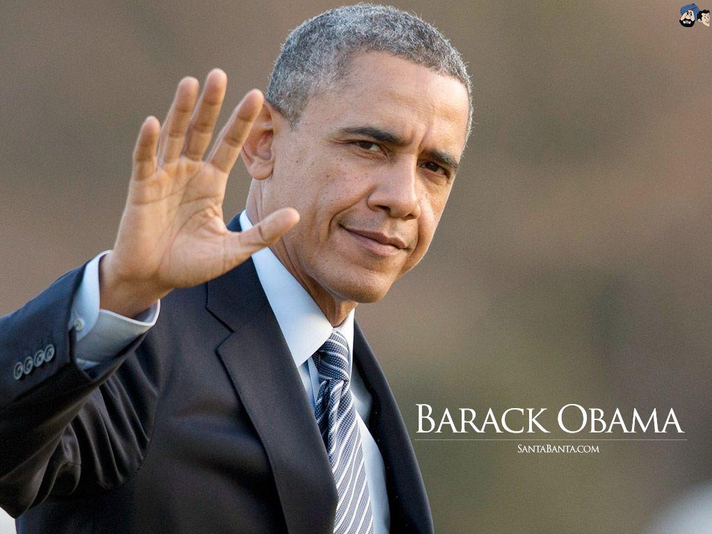 Barack Obama Wallpapers - Top Free Barack Obama Backgrounds ...