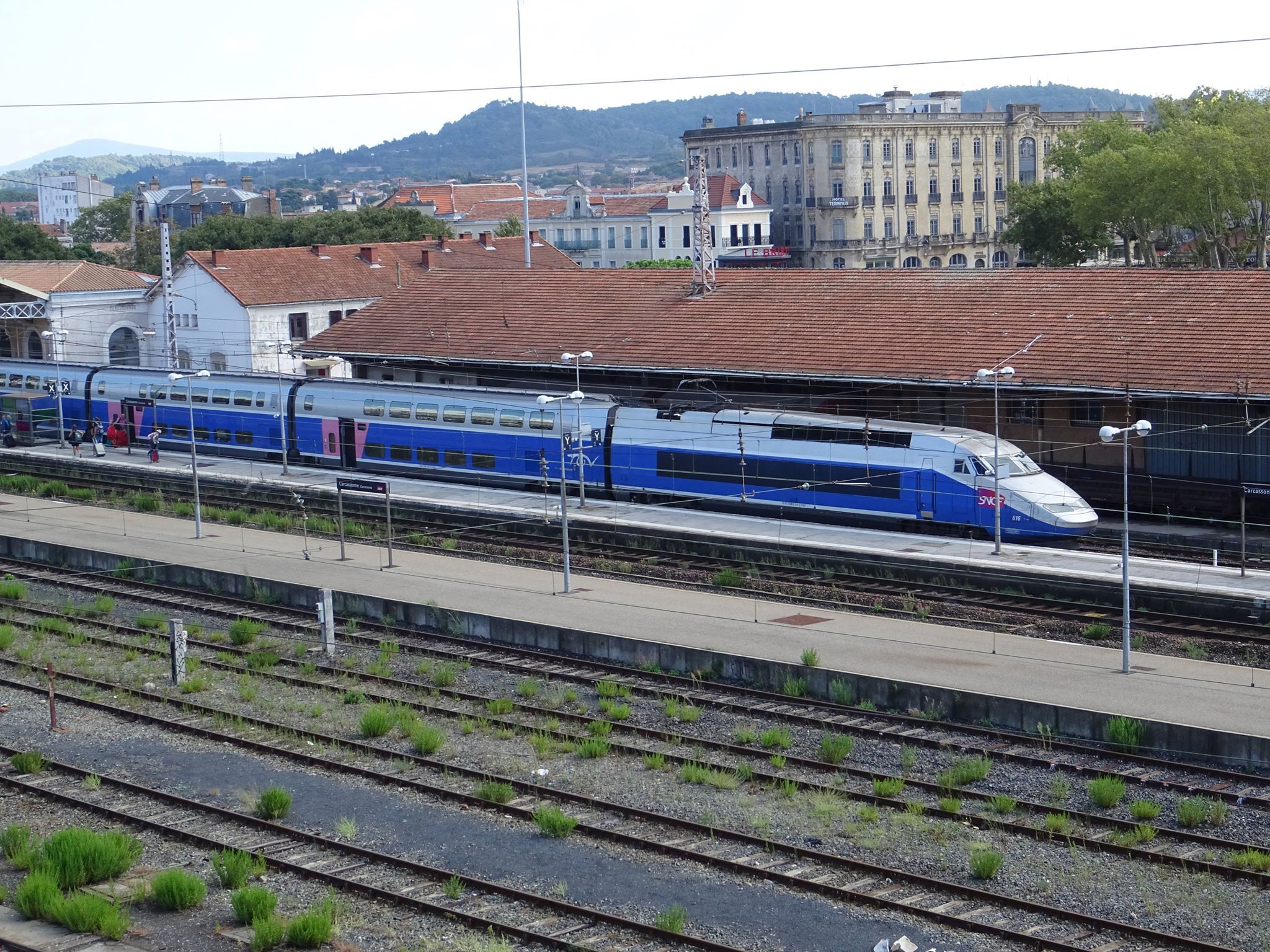 TGV Wallpapers - Top Free TGV Backgrounds - WallpaperAccess