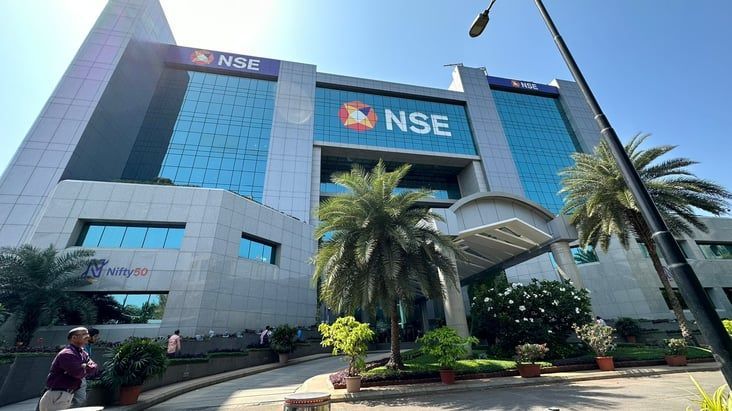 National Stock Exchange Wallpapers - Top Free National Stock Exchange ...