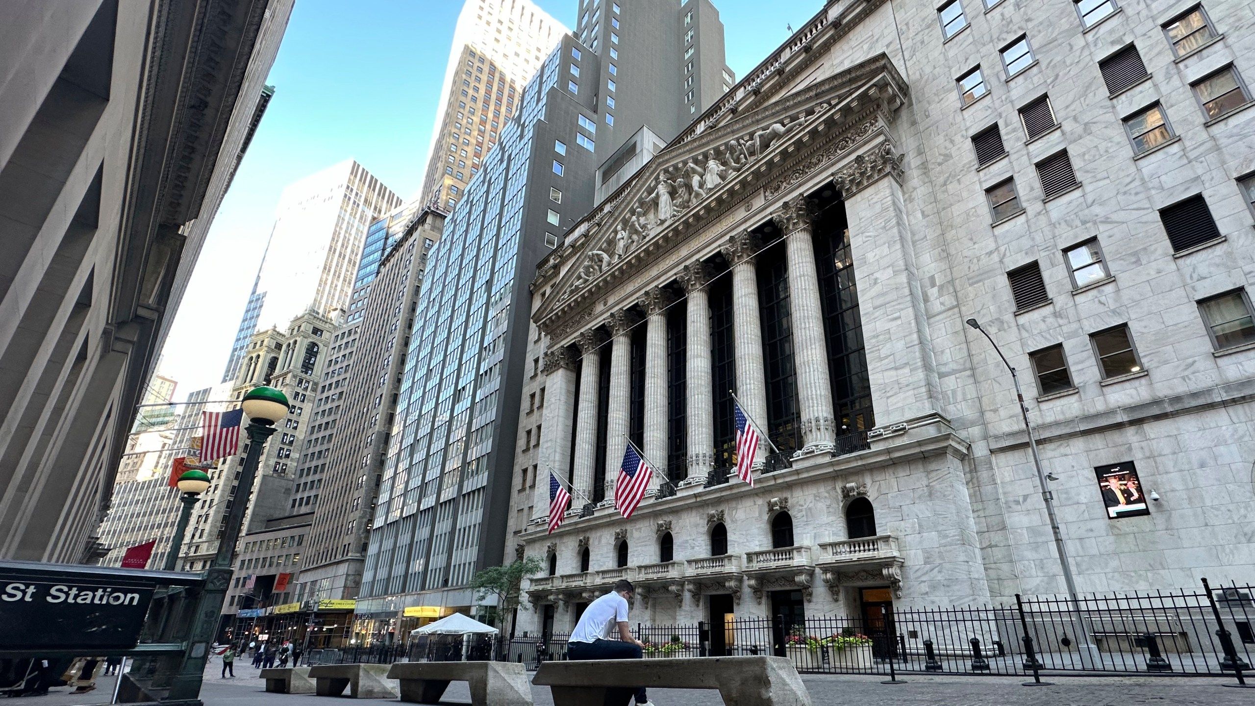 National Stock Exchange Wallpapers - Top Free National Stock Exchange ...