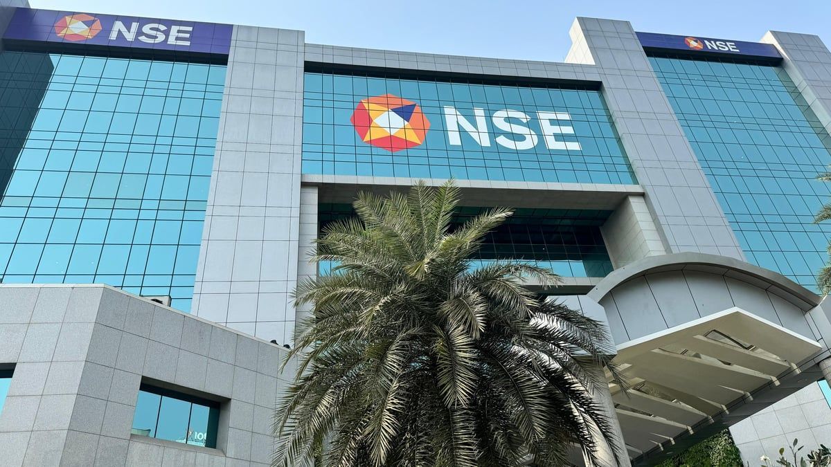 National Stock Exchange Wallpapers - Top Free National Stock Exchange ...