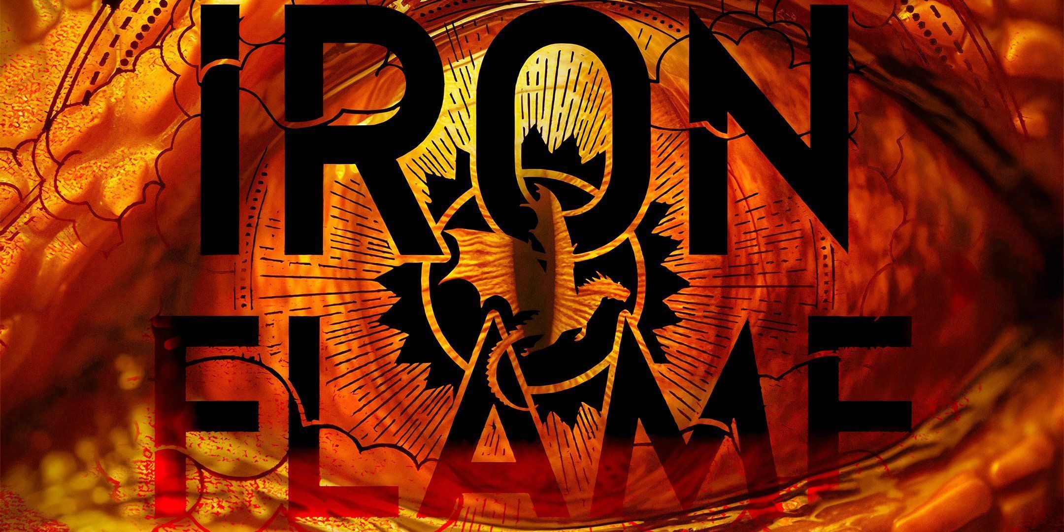 Iron Flame Wallpapers - Top Free Iron Flame Backgrounds - WallpaperAccess