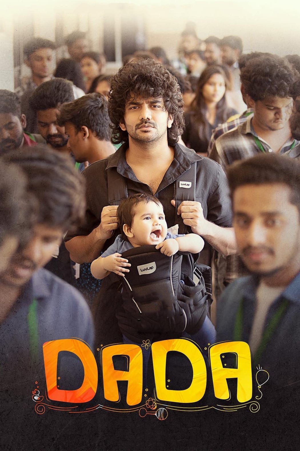 Dada Movie Wallpapers - Top Free Dada Movie Backgrounds - WallpaperAccess