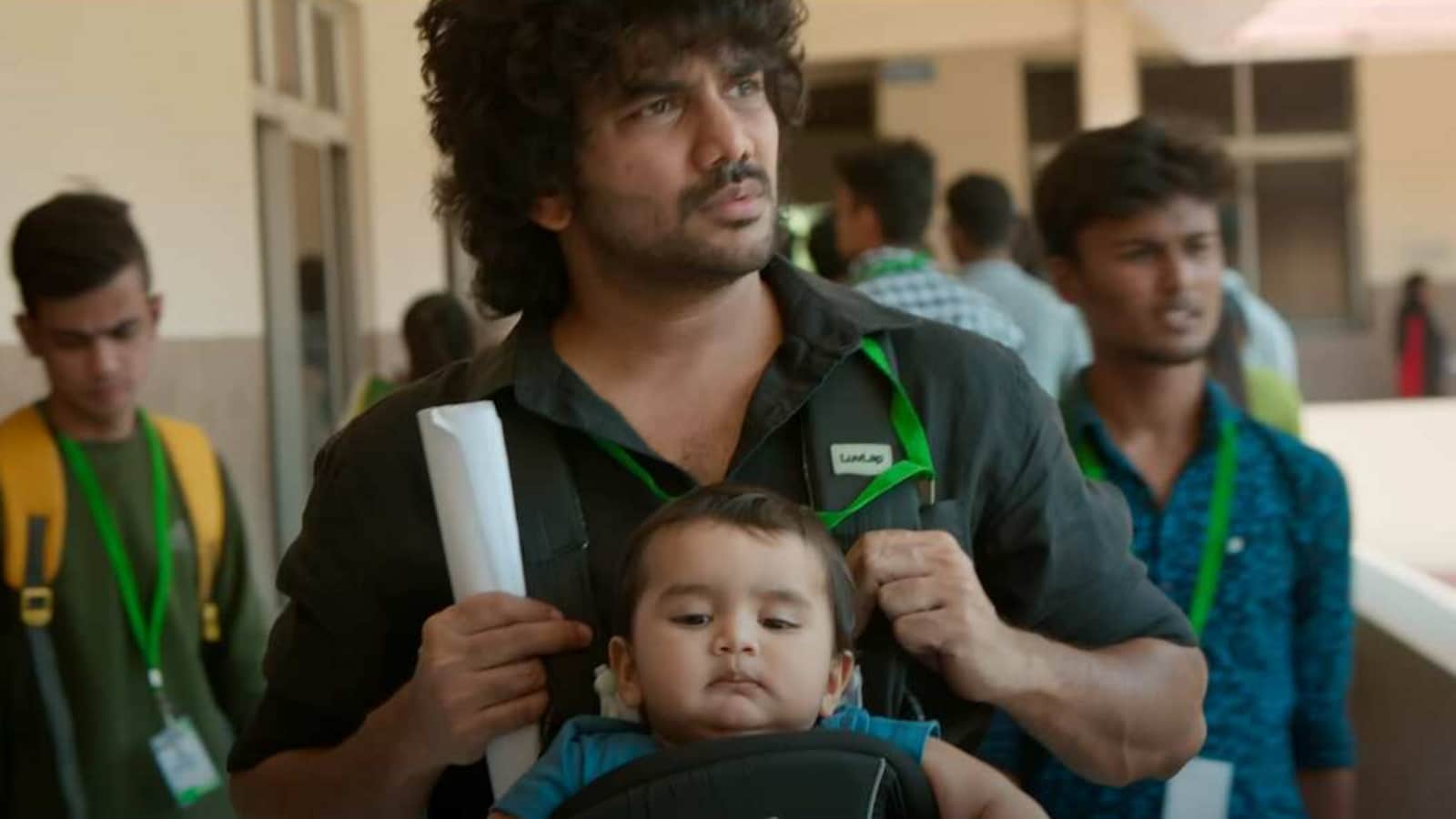 Dada Movie Wallpapers - Top Free Dada Movie Backgrounds - WallpaperAccess