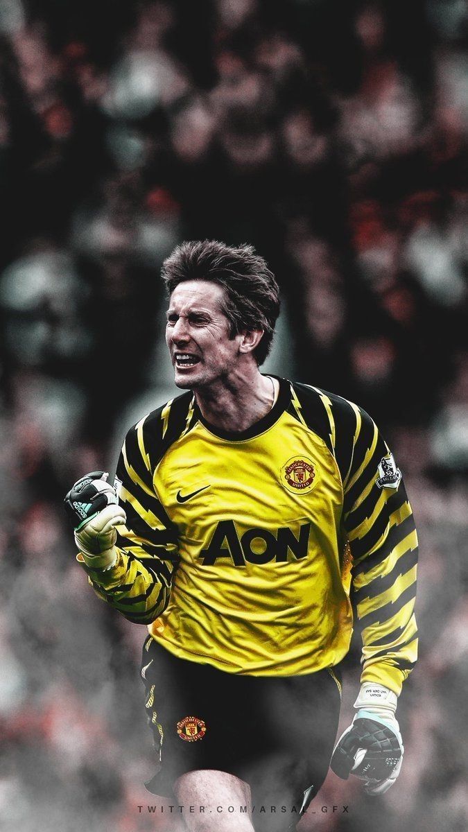 Van Der Sar Wallpapers - Top Free Van Der Sar Backgrounds - WallpaperAccess