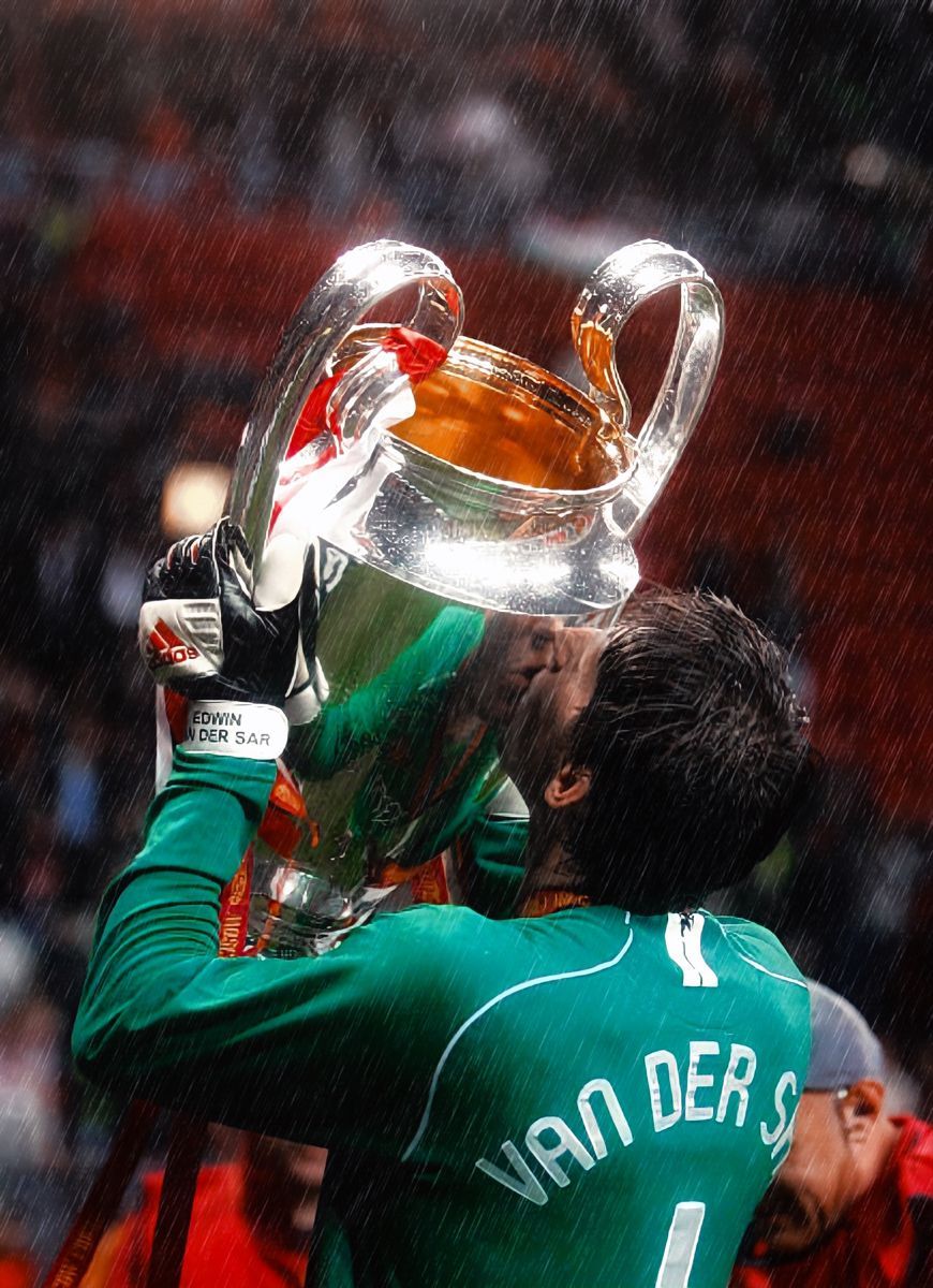 Van Der Sar Wallpapers - Top Free Van Der Sar Backgrounds - WallpaperAccess