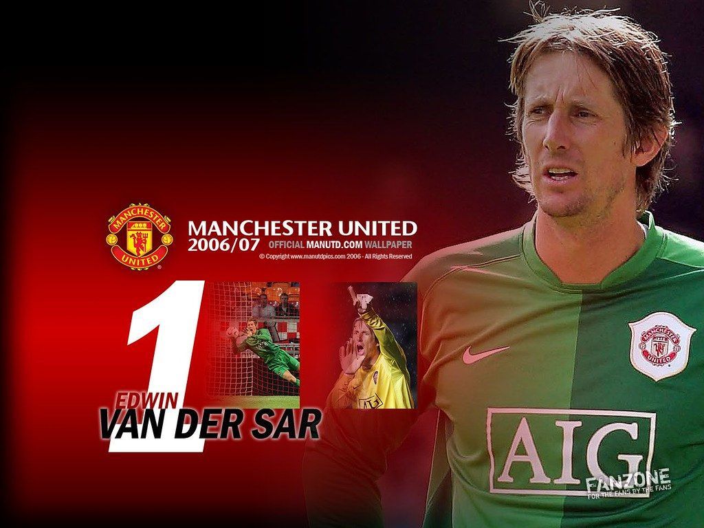 Van Der Sar Wallpapers - Top Free Van Der Sar Backgrounds - WallpaperAccess