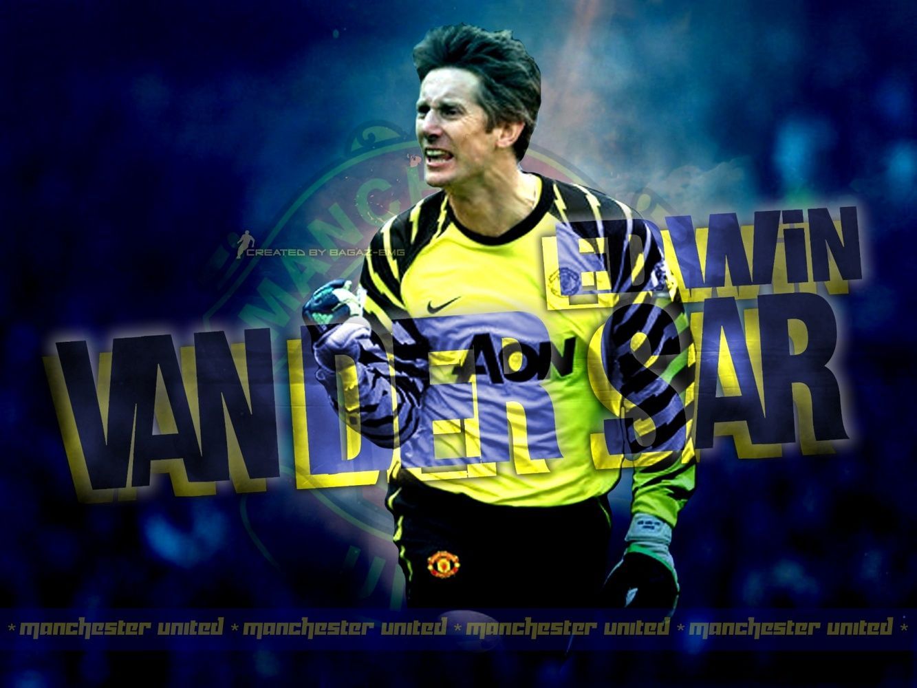 Van Der Sar Wallpapers - Top Free Van Der Sar Backgrounds - WallpaperAccess