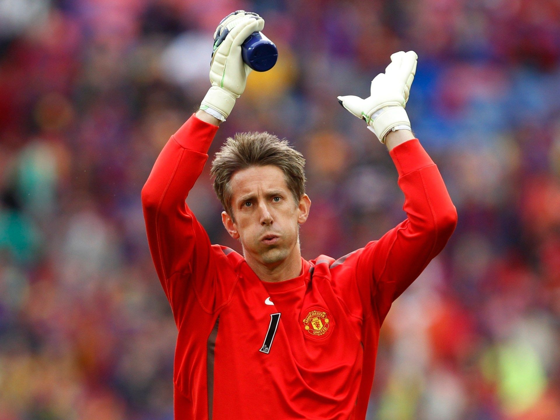 Van Der Sar Wallpapers - Top Free Van Der Sar Backgrounds - WallpaperAccess