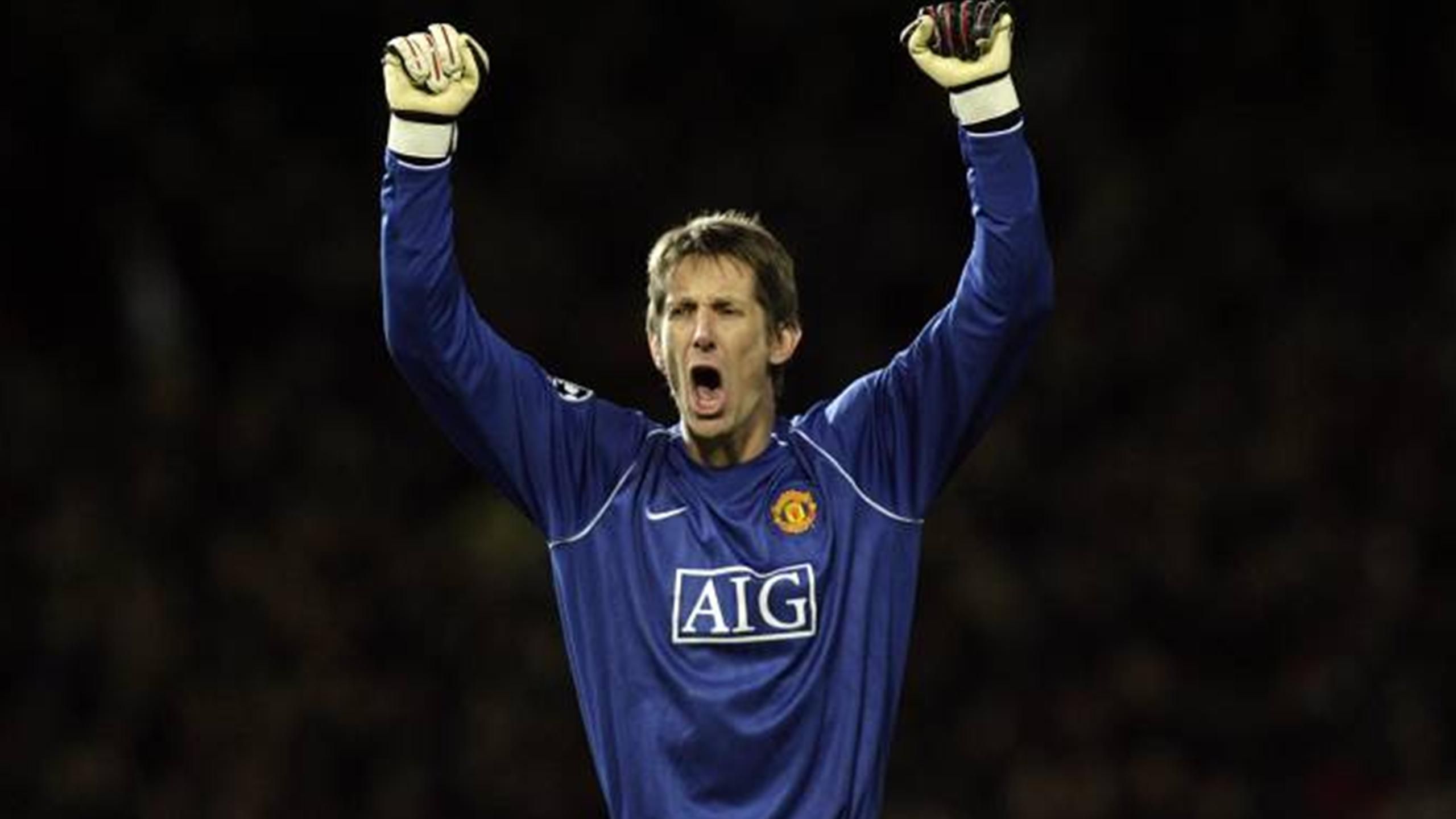 Van Der Sar Wallpapers - Top Free Van Der Sar Backgrounds - WallpaperAccess