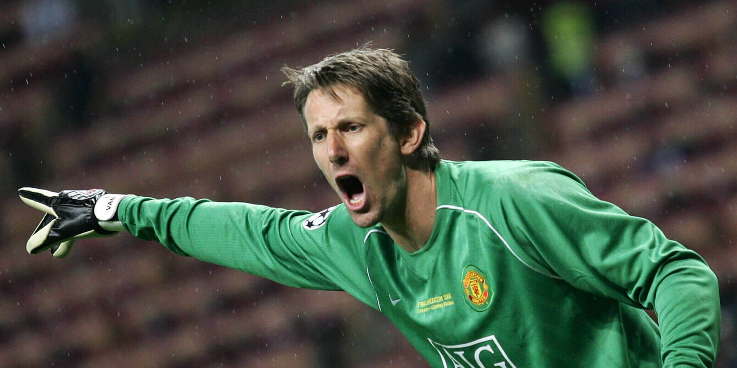 Van Der Sar Wallpapers - Top Free Van Der Sar Backgrounds - WallpaperAccess