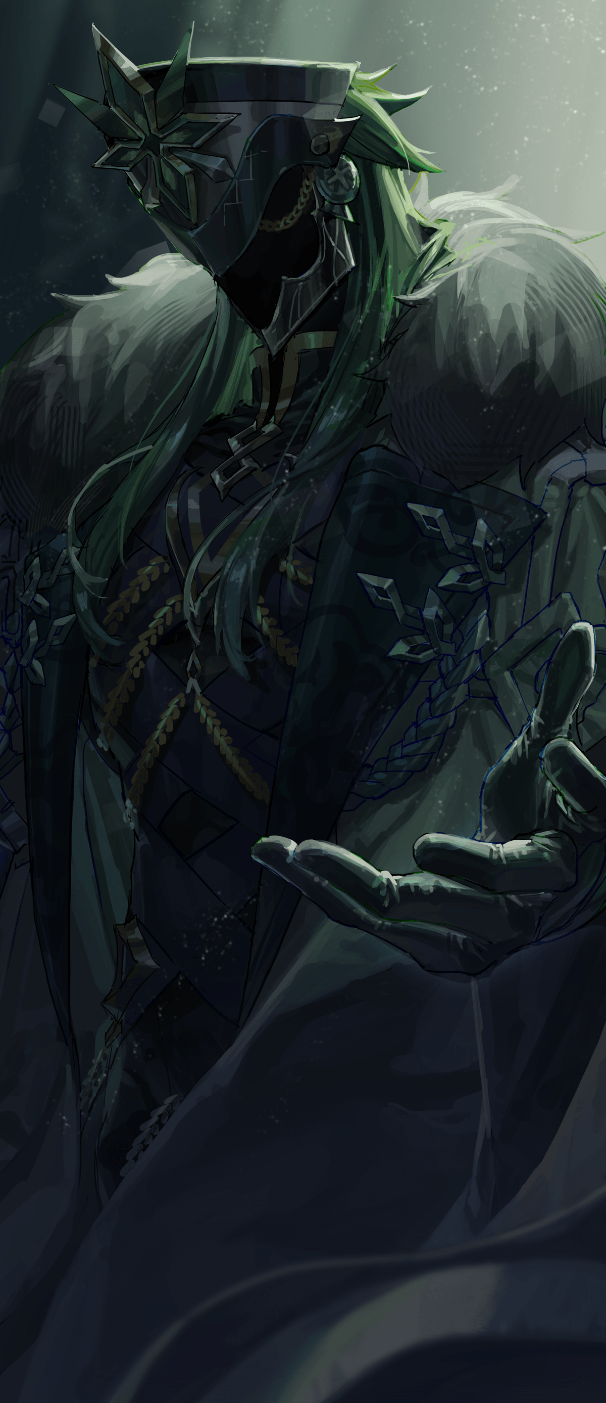 Il Capitano Wallpapers - Top Free Il Capitano Backgrounds - WallpaperAccess