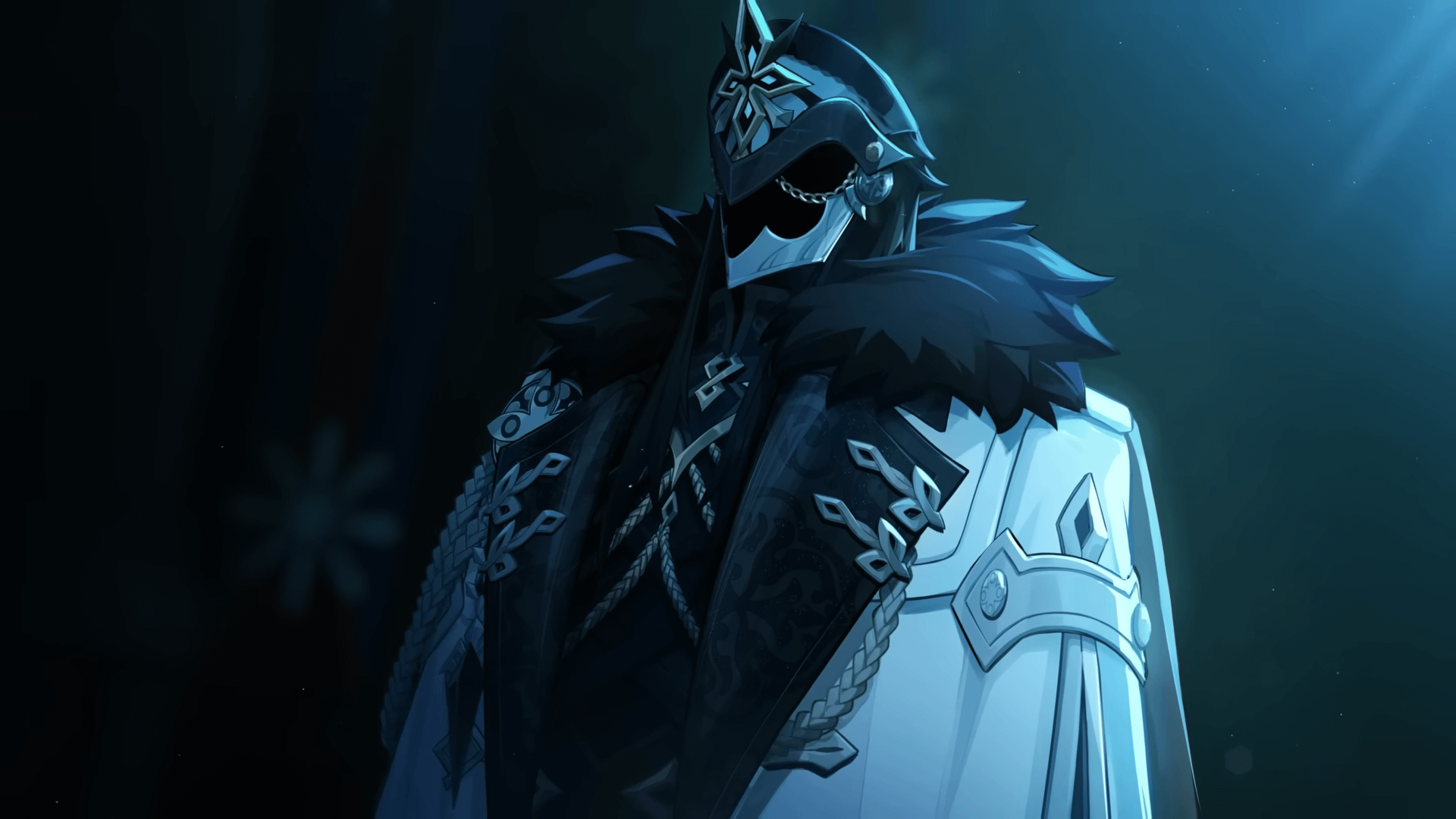 Il Capitano Wallpapers - Top Free Il Capitano Backgrounds - WallpaperAccess