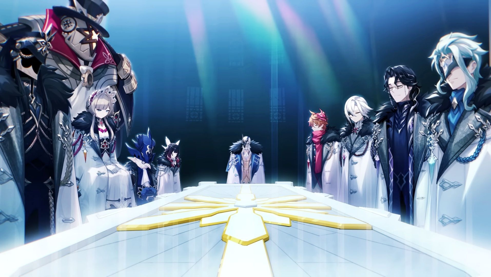 Il Capitano Wallpapers - Top Free Il Capitano Backgrounds - WallpaperAccess