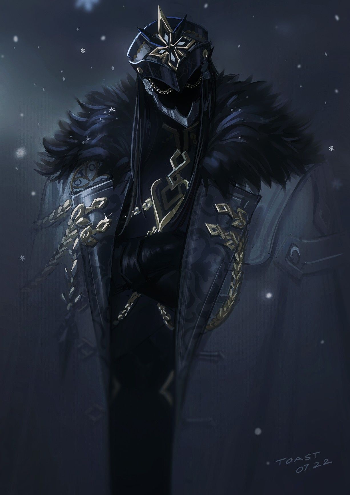 Il Capitano Wallpapers - Top Free Il Capitano Backgrounds - WallpaperAccess