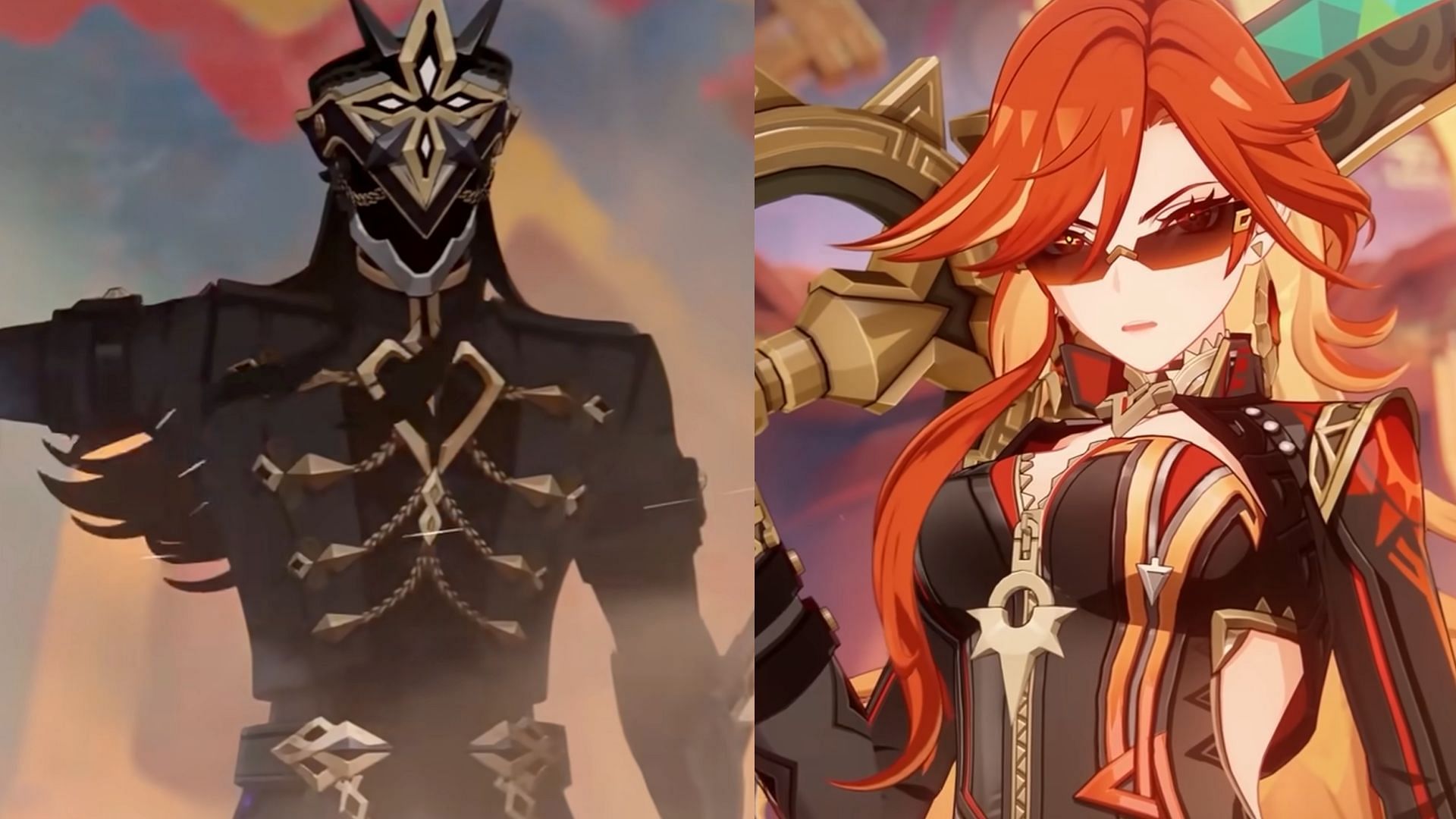 Il Capitano Wallpapers - Top Free Il Capitano Backgrounds - WallpaperAccess