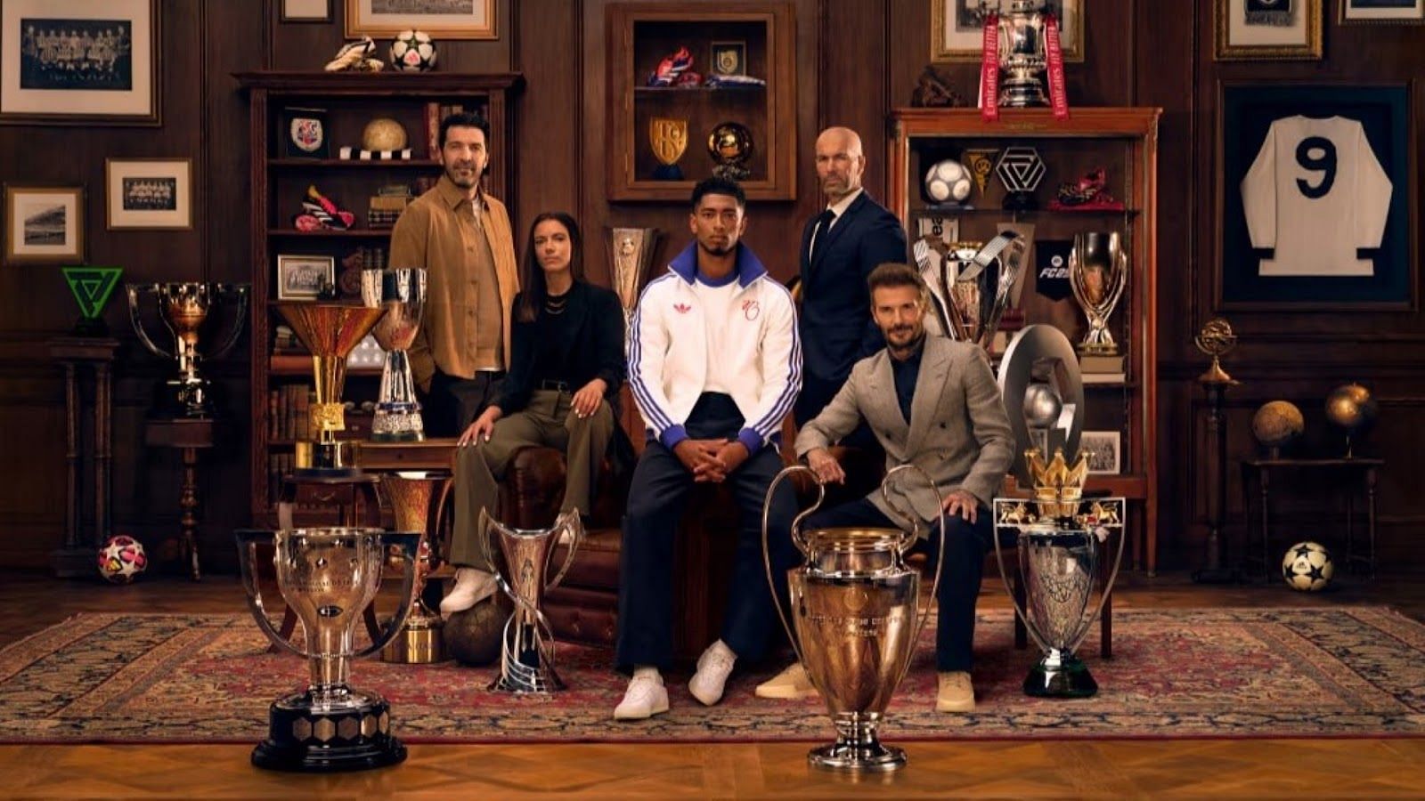 EA SPORTS FC 25 Wallpapers - Top Free EA SPORTS FC 25 Backgrounds ...