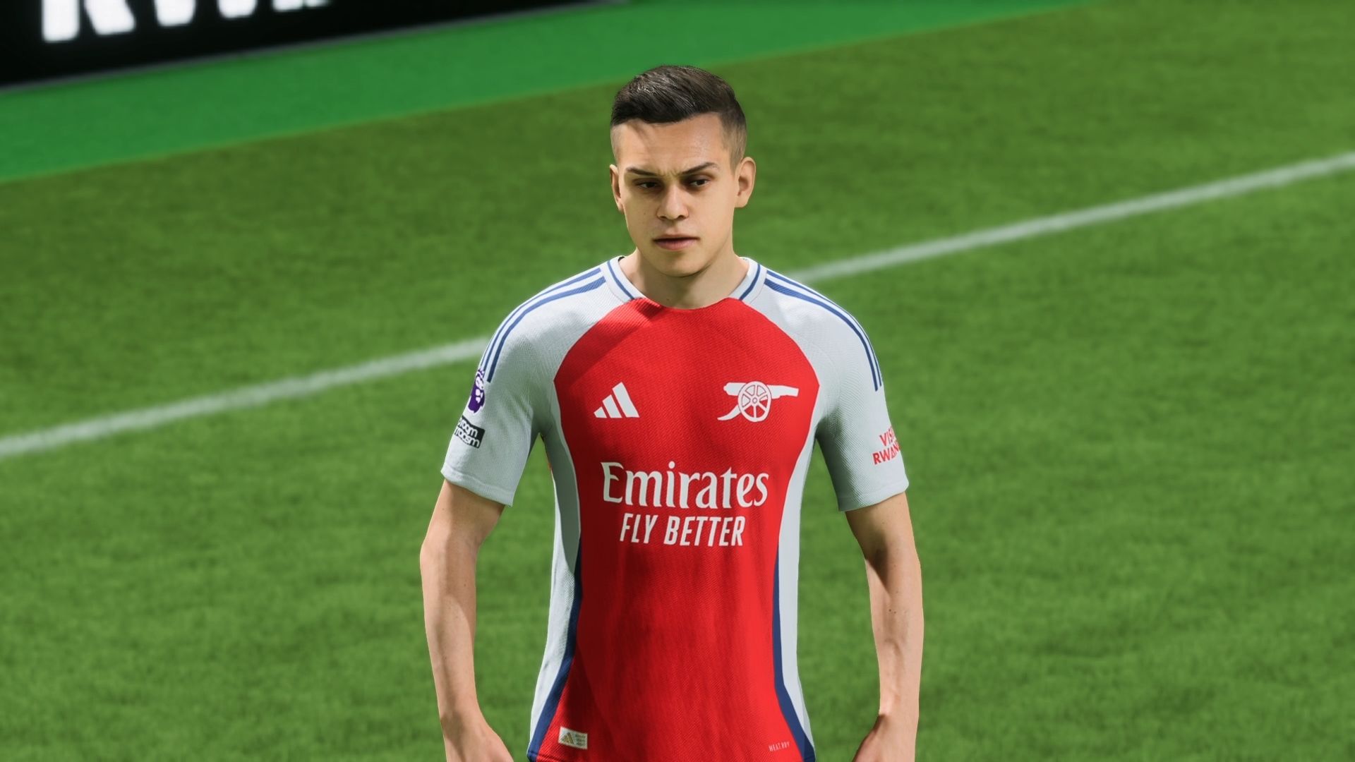 EA SPORTS FC 25 Wallpapers - Top Free EA SPORTS FC 25 Backgrounds ...