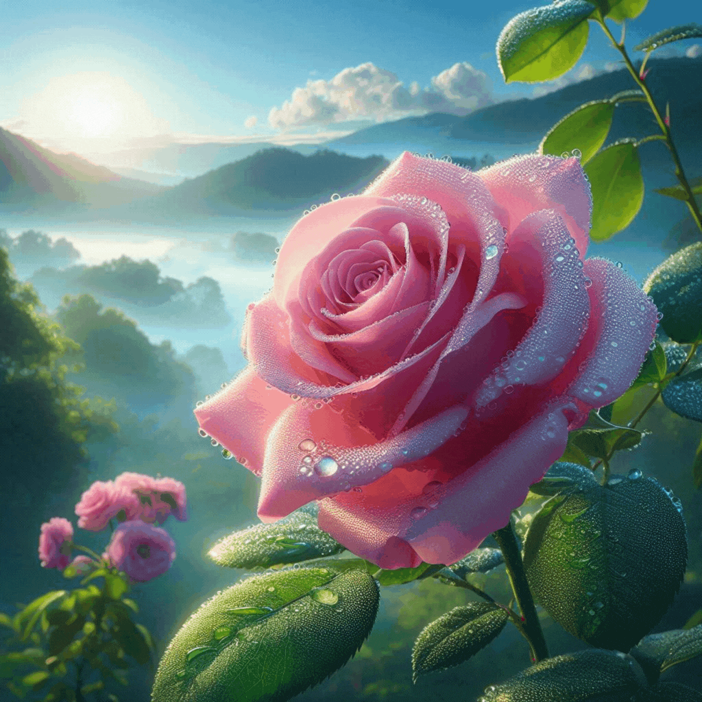 Flower Moving Wallpaper Gif at June Hughes blog