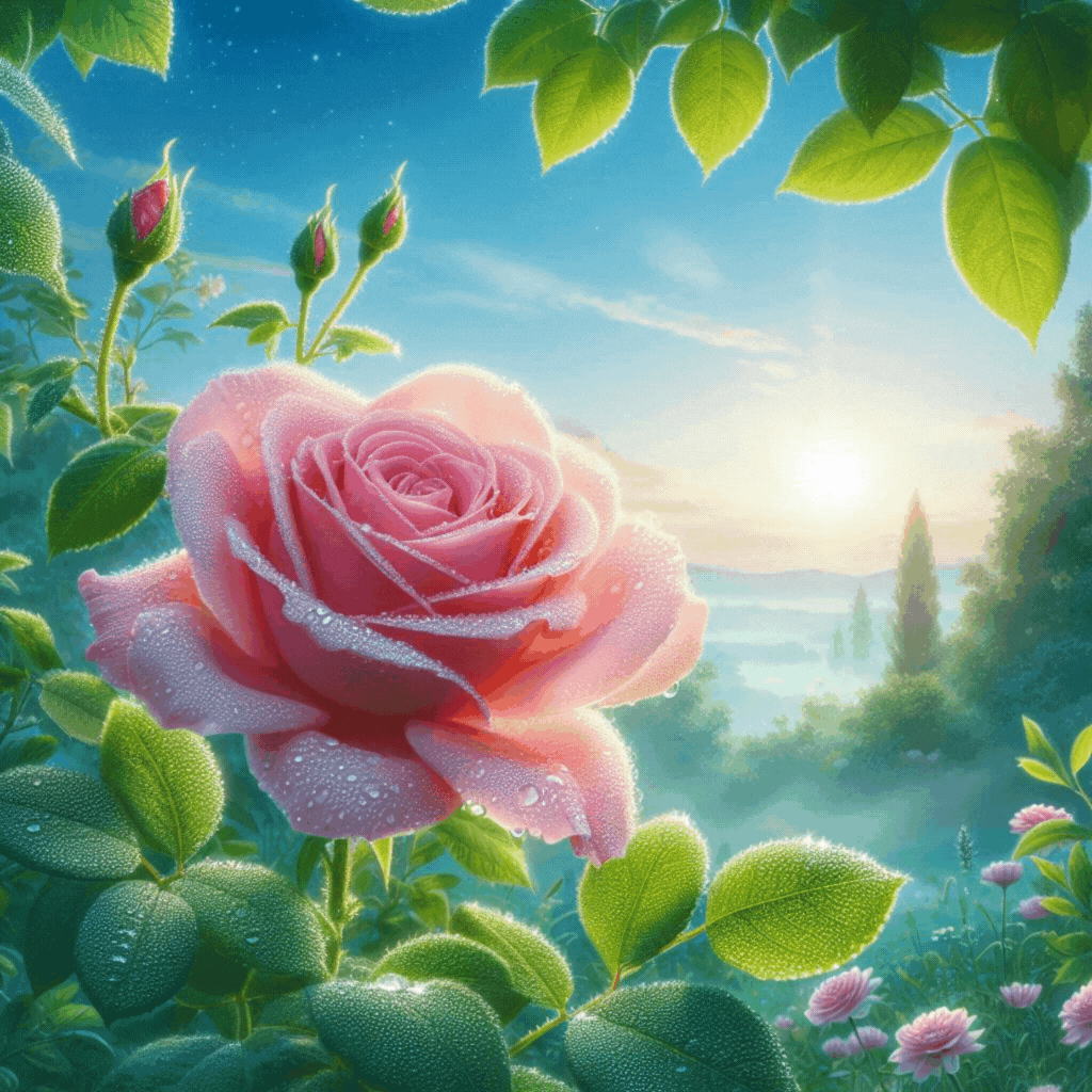 Gif Flowers Wallpapers - Top Free Gif Flowers Backgrounds - WallpaperAccess