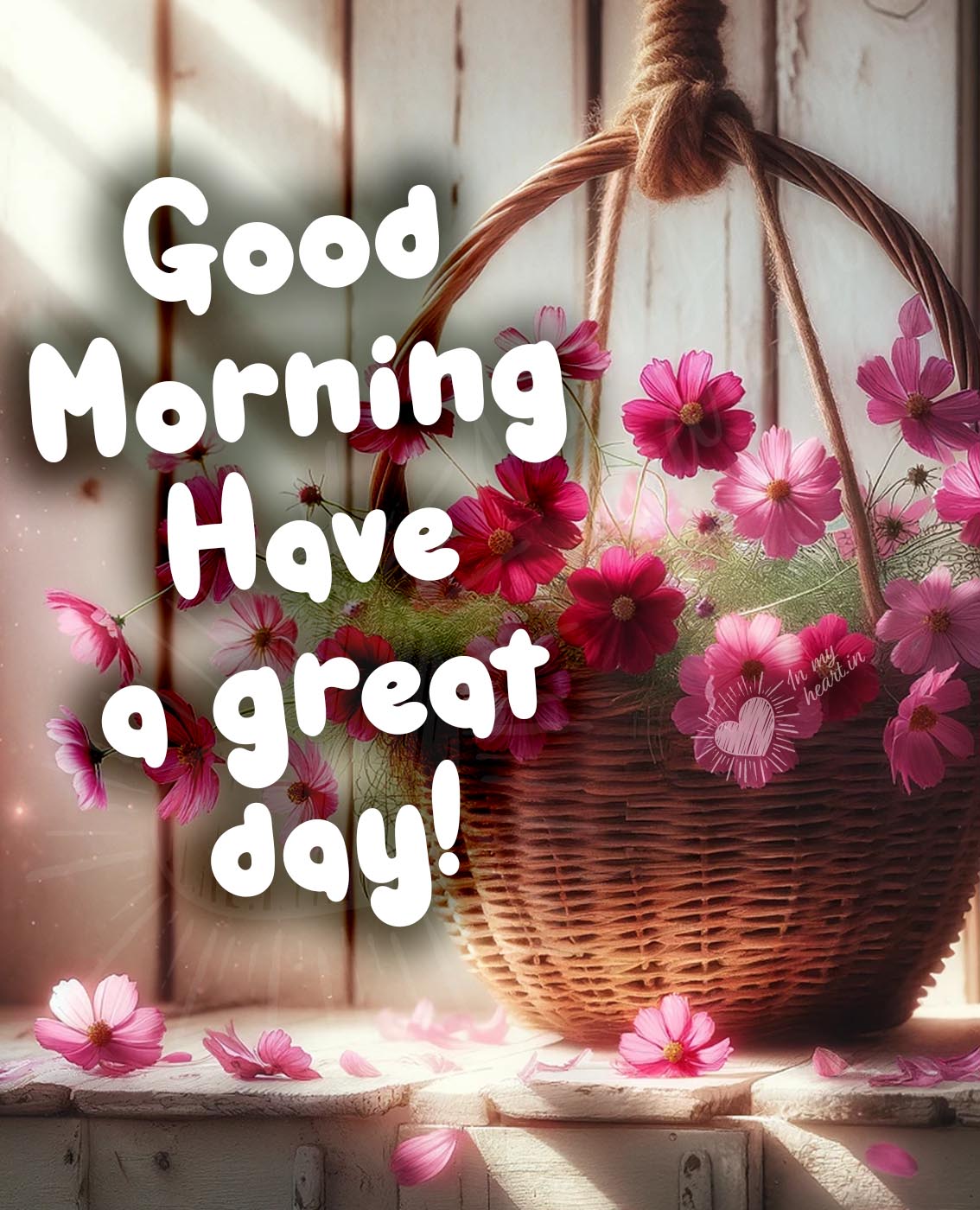 Have A Great Day Wallpapers - Top Free Have A Great Day Backgrounds ...