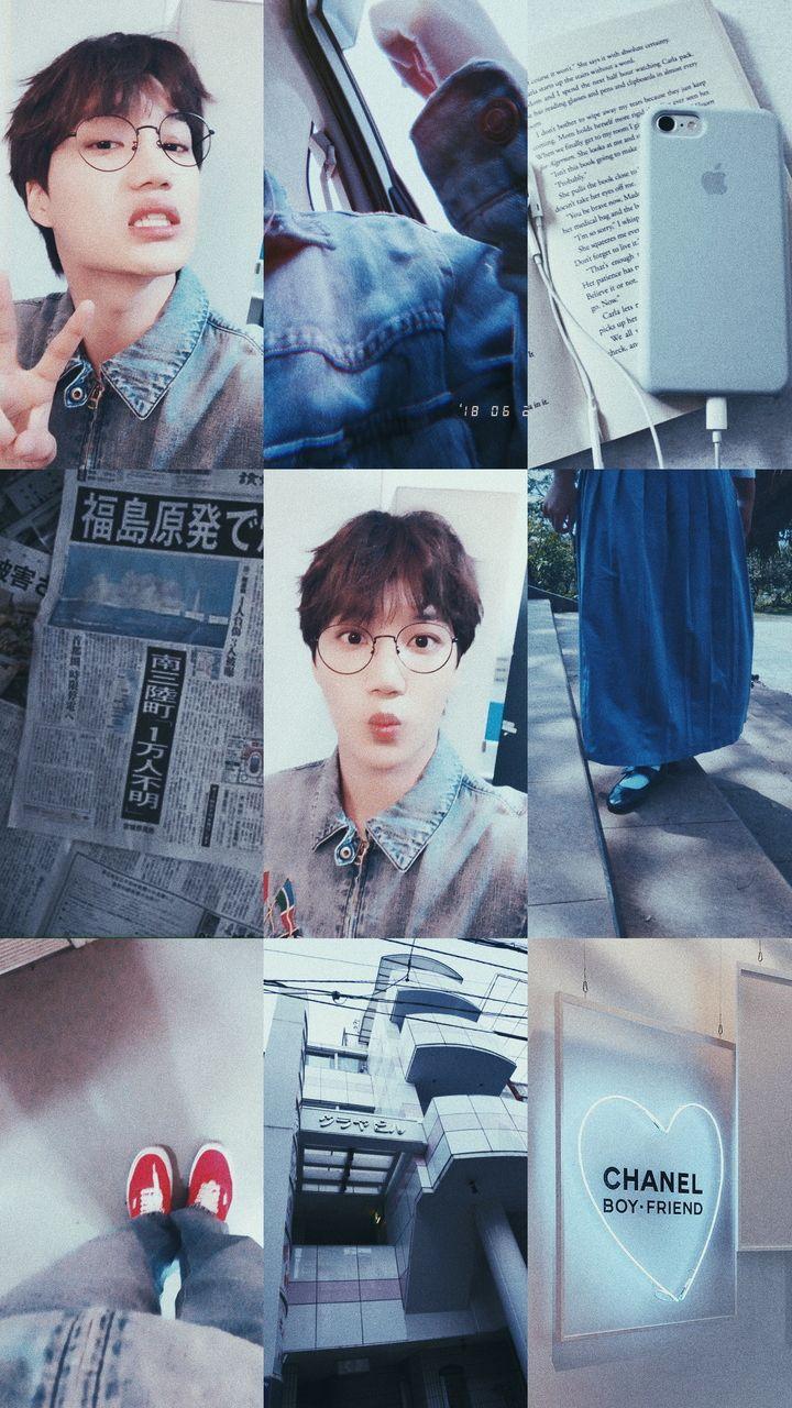 EXO Aesthetic Wallpapers - Top Free EXO Aesthetic Backgrounds ...