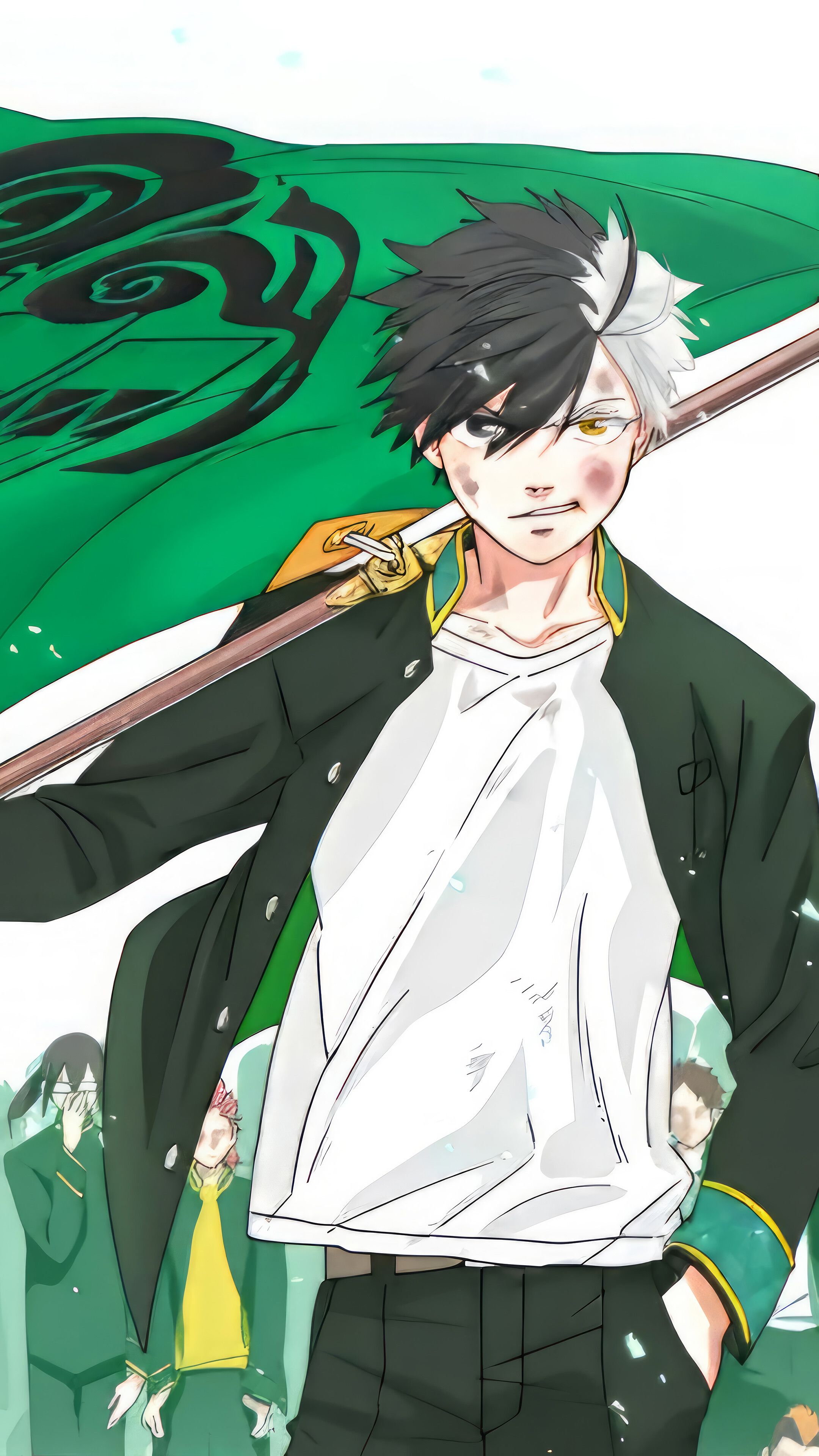 Haruka Sakura Wallpapers - Top Free Haruka Sakura Backgrounds ...