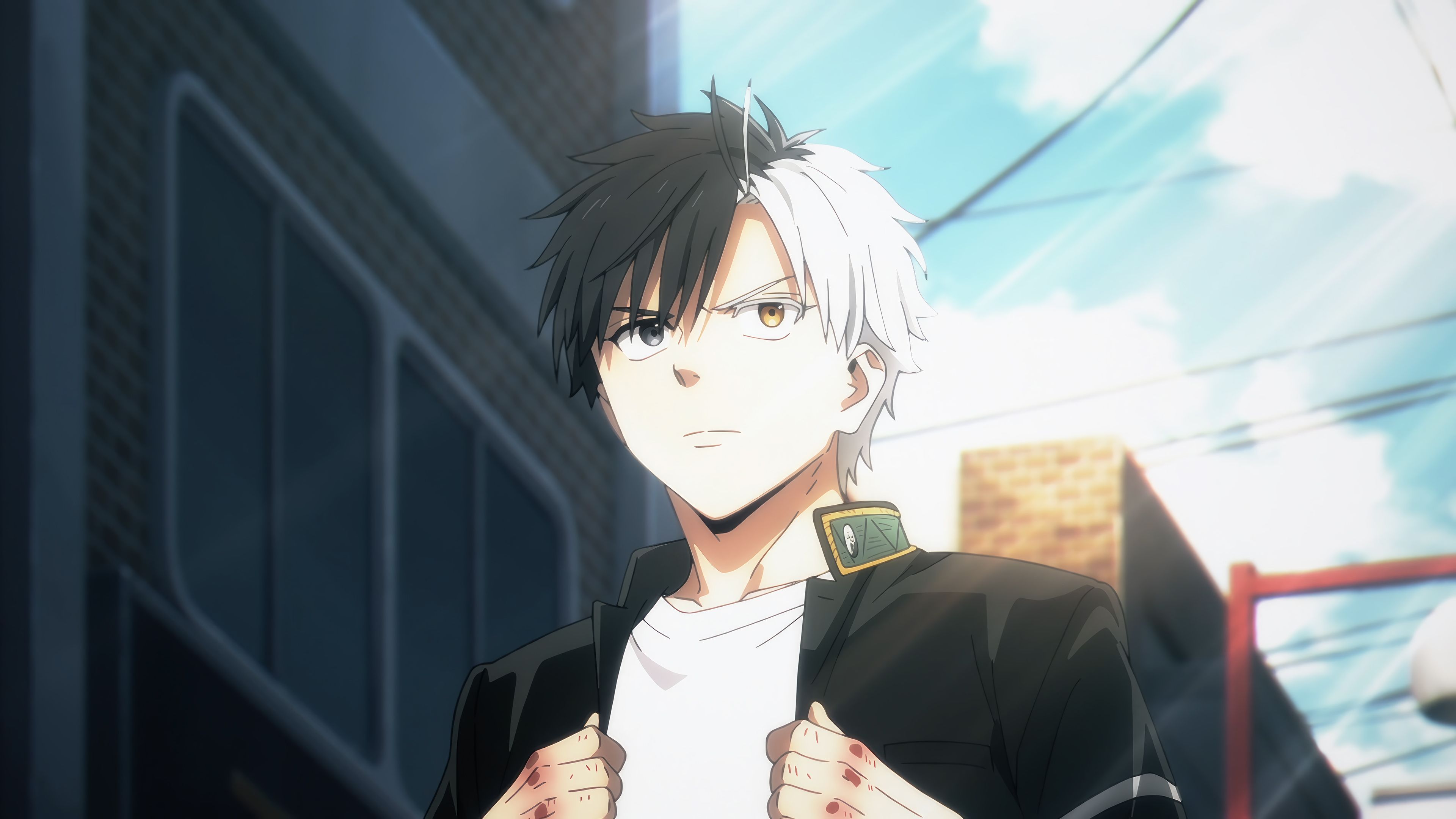 Haruka Sakura Wallpapers - Top Free Haruka Sakura Backgrounds ...