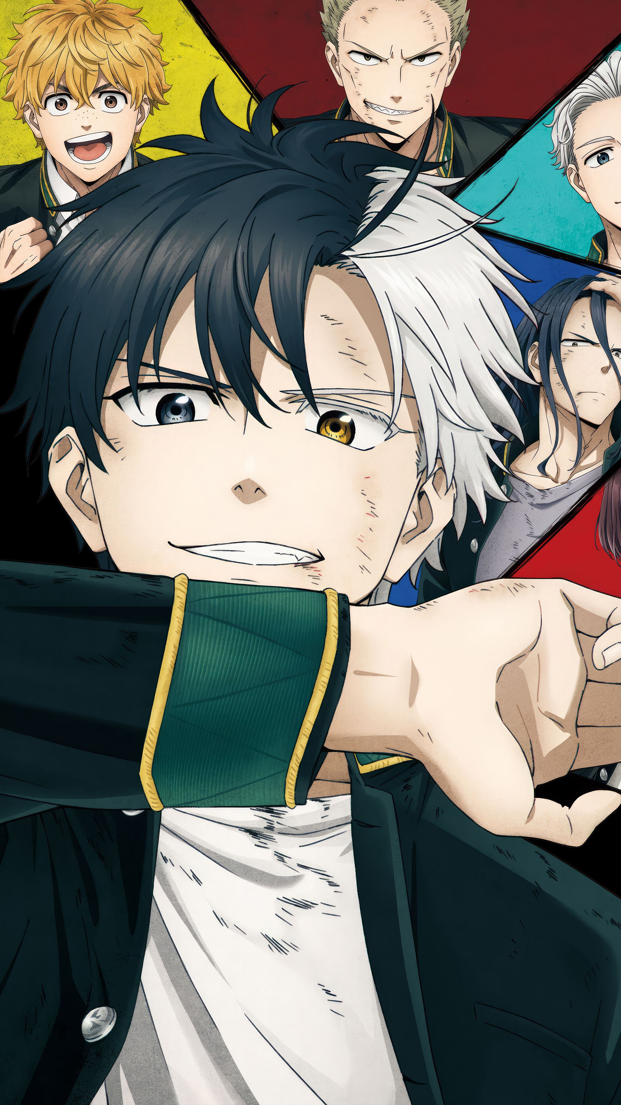 Haruka Sakura Wallpapers - Top Free Haruka Sakura Backgrounds ...