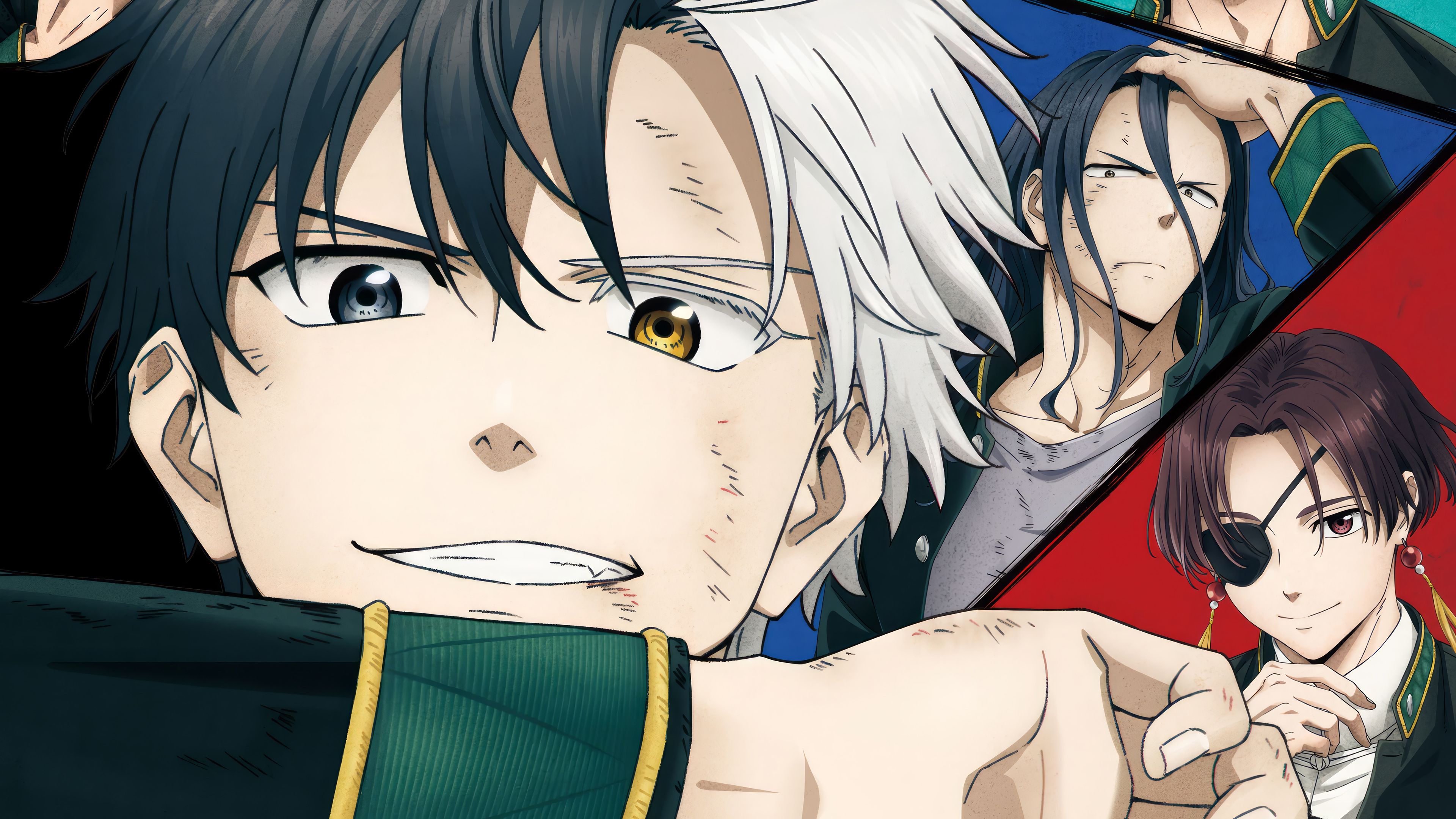 Haruka Sakura Wallpapers - Top Free Haruka Sakura Backgrounds ...