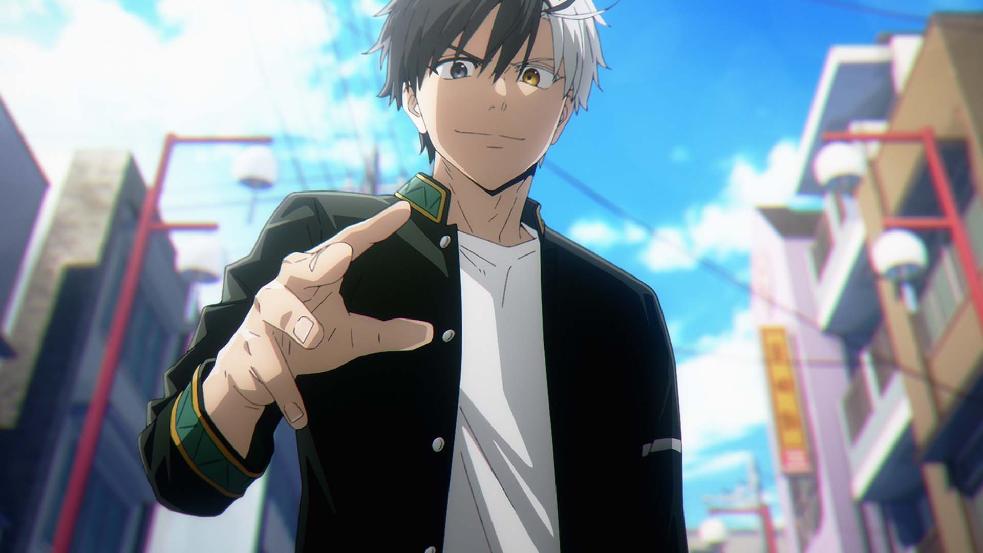 Haruka Sakura Wallpapers - Top Free Haruka Sakura Backgrounds ...