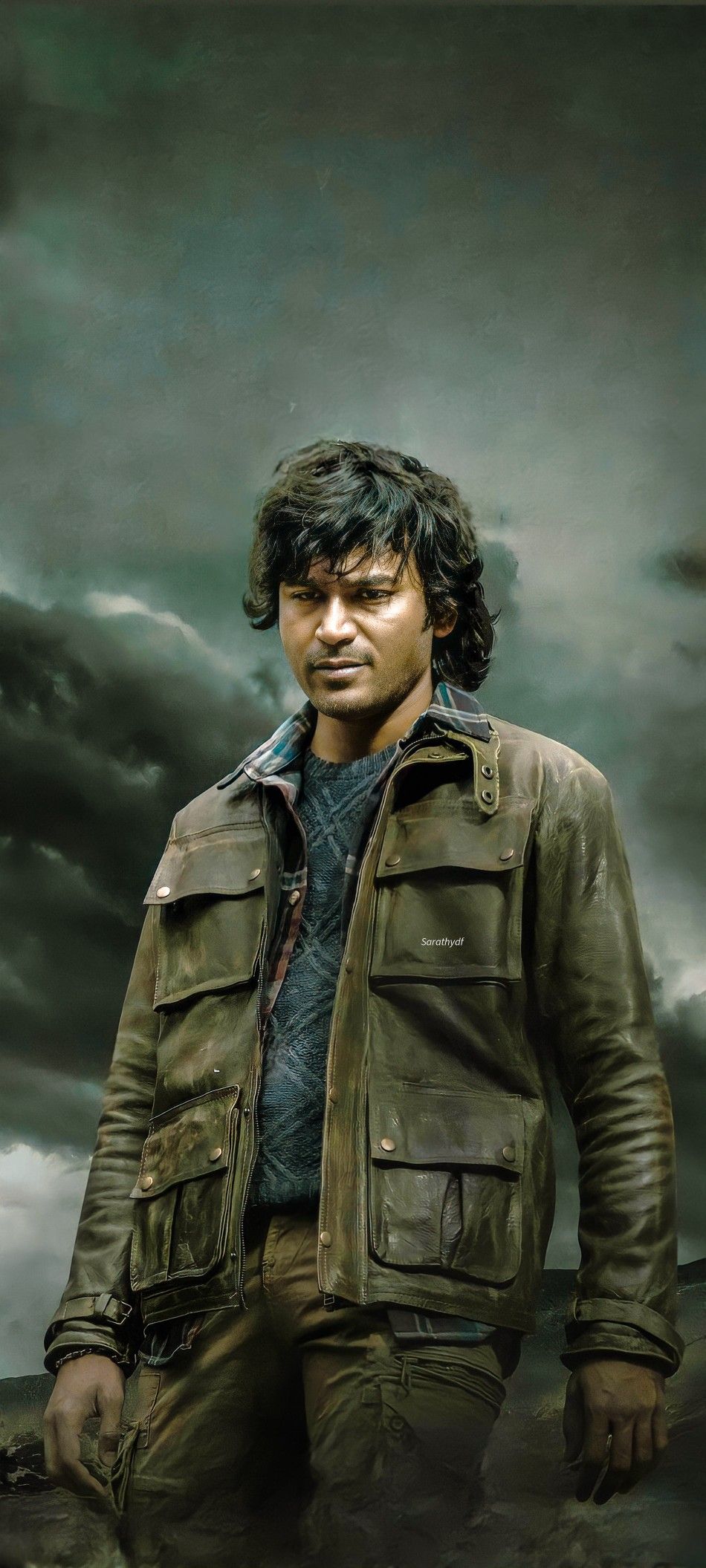 Naane Varuven Wallpapers - Top Free Naane Varuven Backgrounds ...