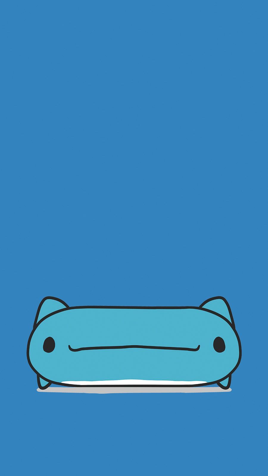 Bugcat Capoo Wallpapers - Top Free Bugcat Capoo Backgrounds - WallpaperAccess