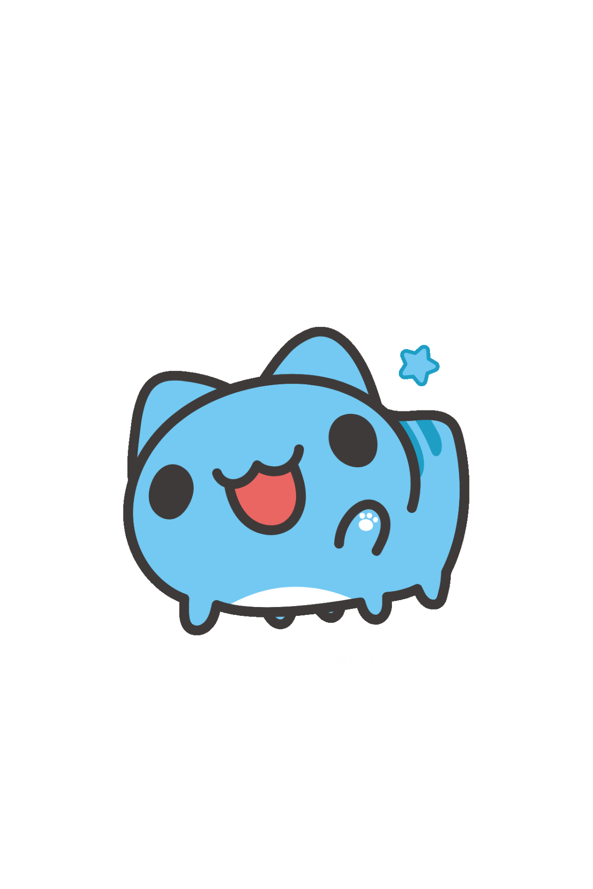 Bugcat Capoo Wallpapers - Top Free Bugcat Capoo Backgrounds - WallpaperAccess