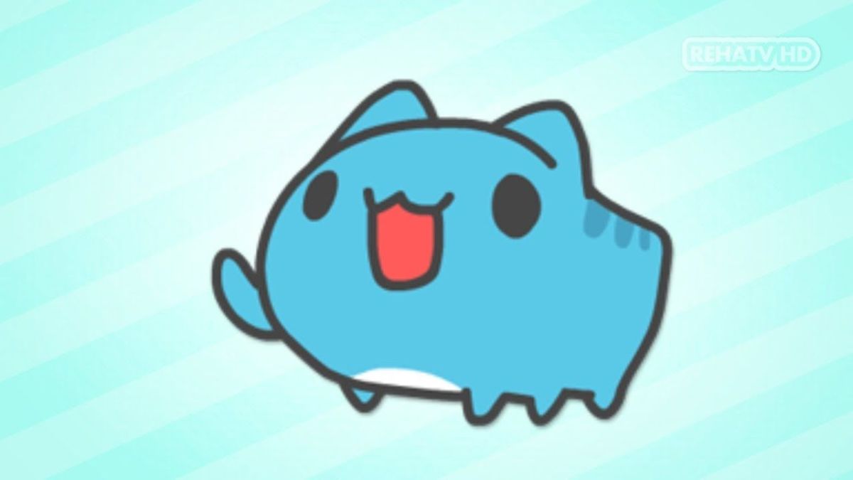 Bugcat Capoo Wallpapers - Top Free Bugcat Capoo Backgrounds ...