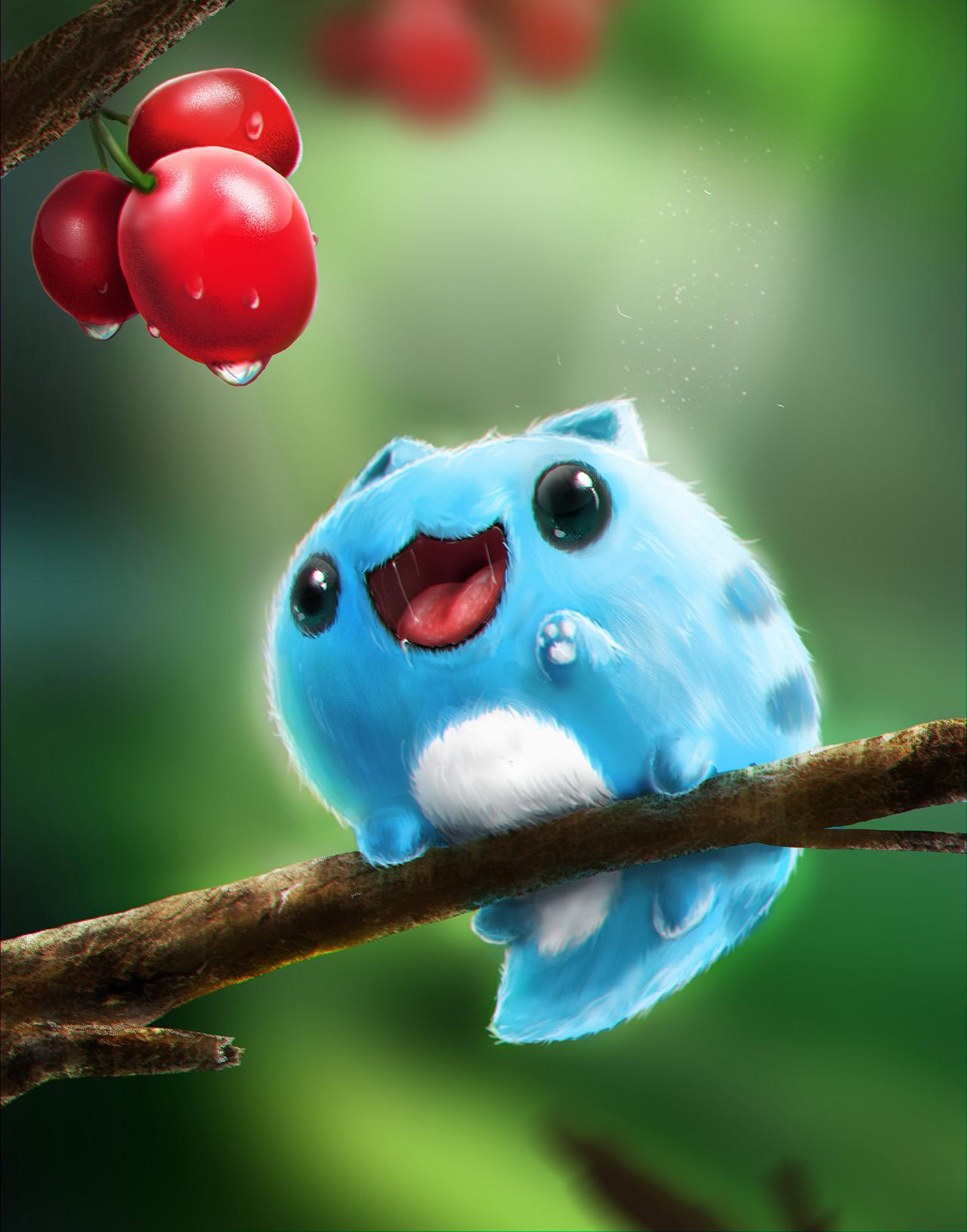 Bugcat Capoo Wallpapers - Top Free Bugcat Capoo Backgrounds ...